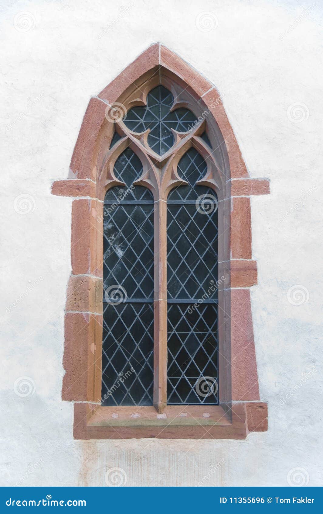 Church window stock photo. Image of towering, ornate - 11355696