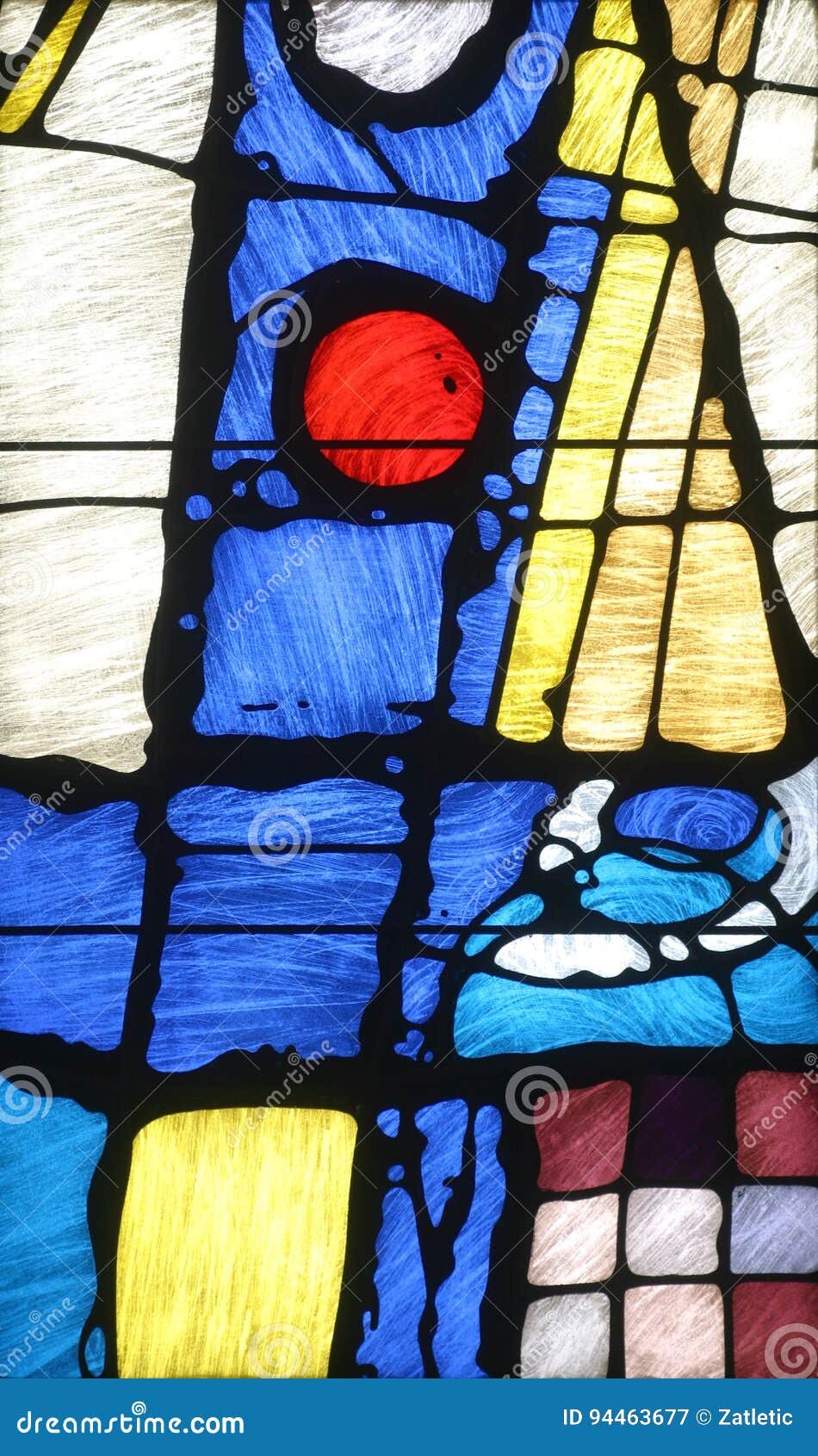 Church window stock image. Image of colorful, icon, jesus - 94463677