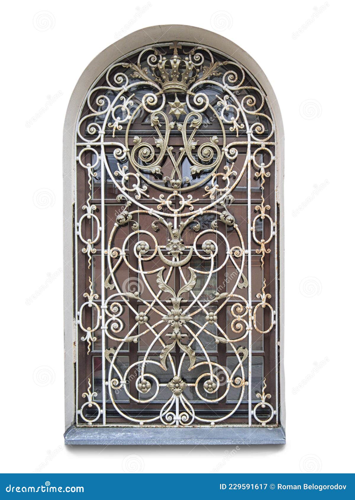Church window stock image. Image of texture, antique - 229591617