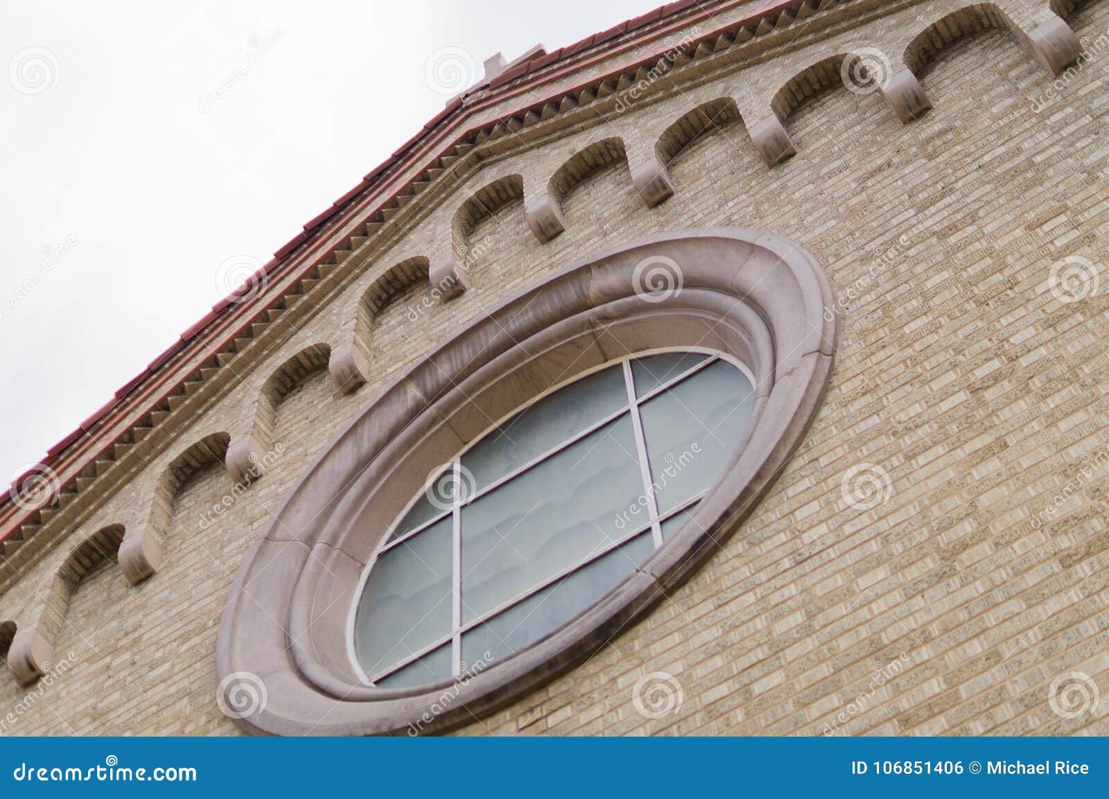Church window stock photo. Image of religion, built - 106851406