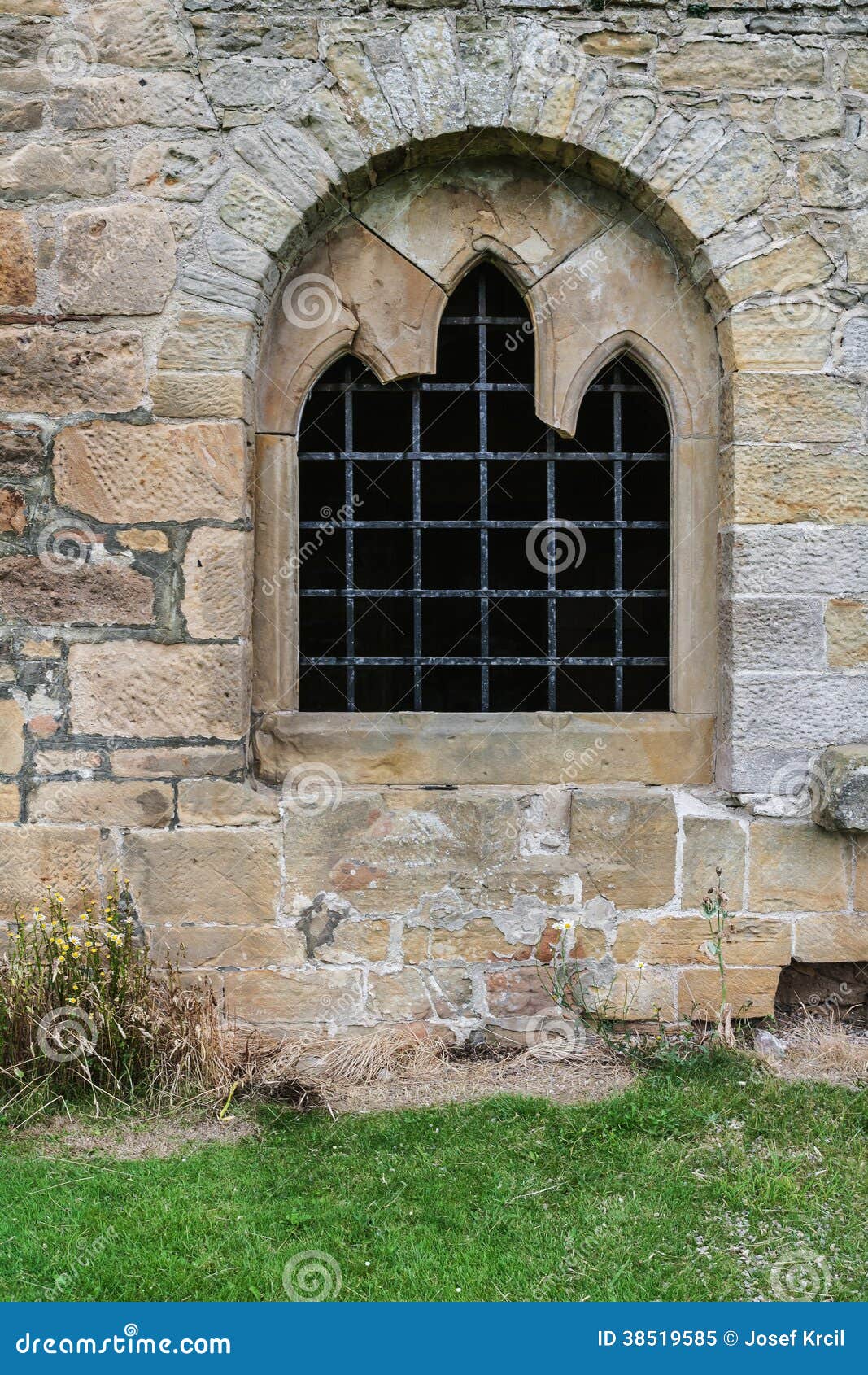 Church window stock image. Image of music, cathedral - 38519585
