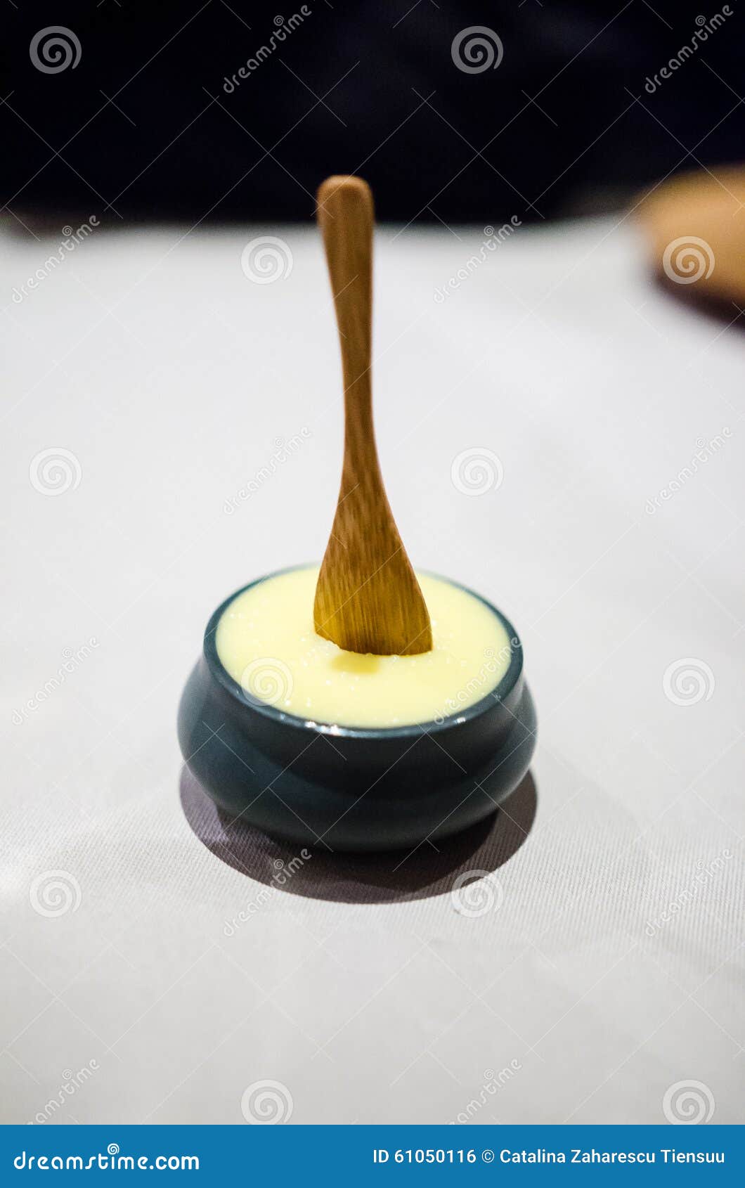 Churned butter stock photo. Image of dairy, closeup, gastronomy - 61050116