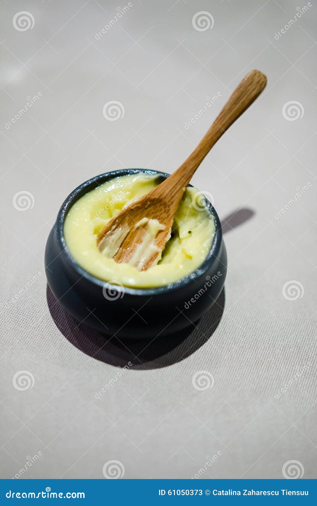 Churned butter stock image. Image of solids, specialty - 61050373