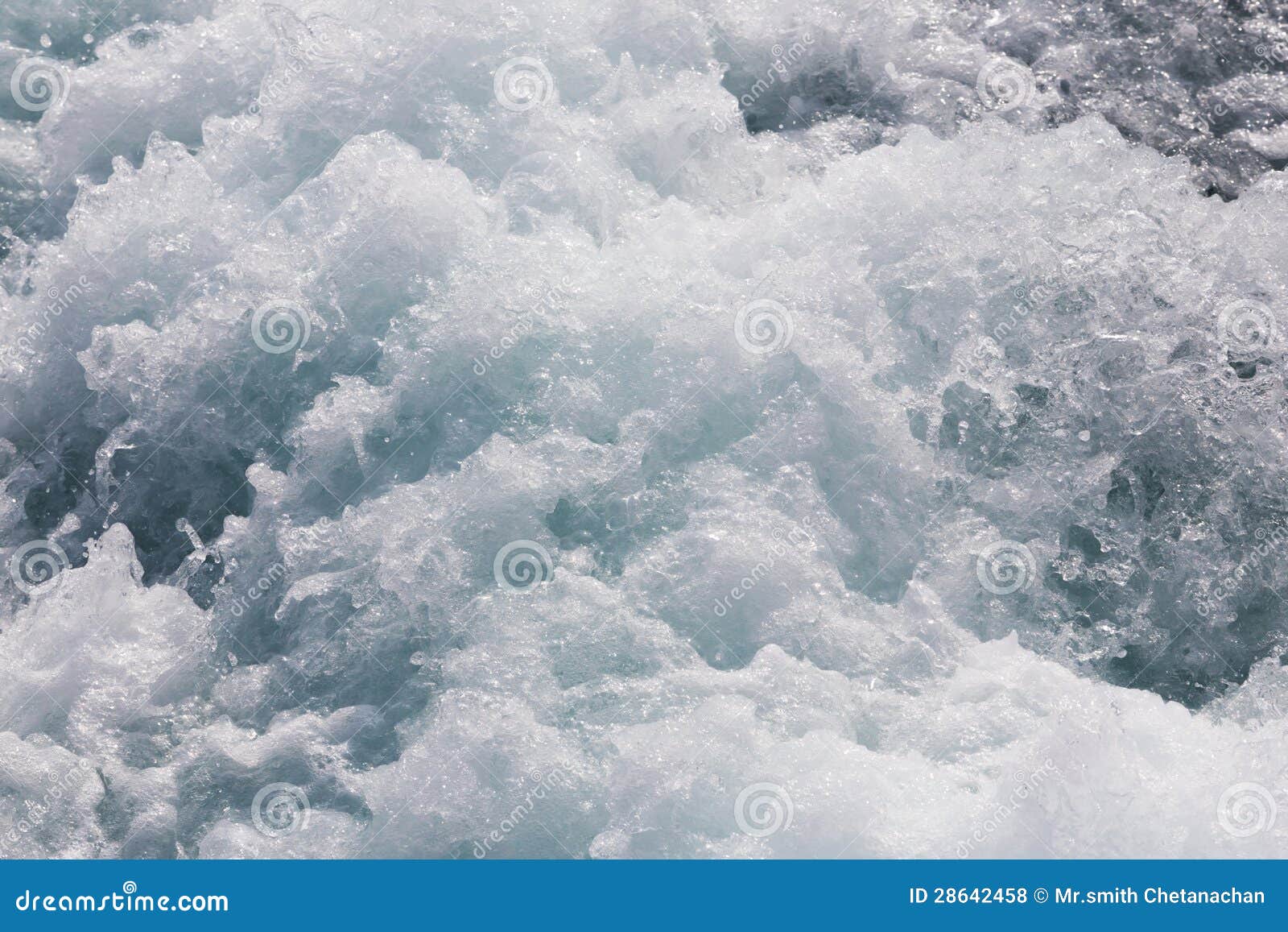 Churning sea water stock photo. Image of surface, nature - 28642458