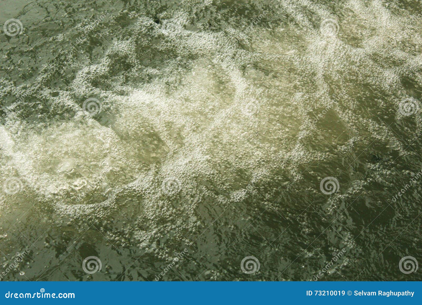 Water Stream Texture
