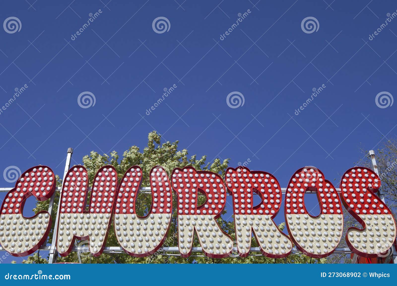 Churros Banner Stock Photos - Free & Royalty-Free Stock Photos from ...