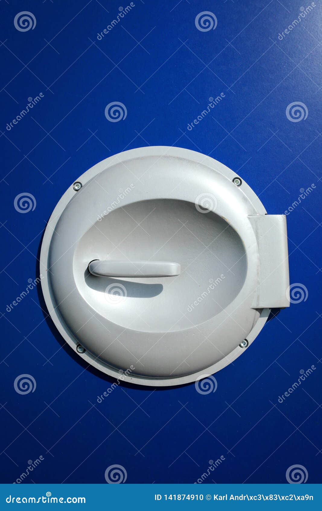 Garbage Chute Bin Vector Icon Cartoon Illustration | CartoonDealer.com ...