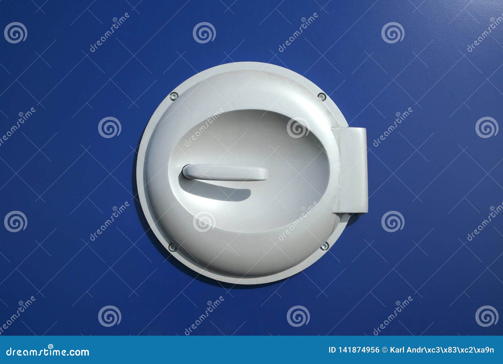 Garbage Chute Bin Vector Icon Cartoon Illustration | CartoonDealer.com ...