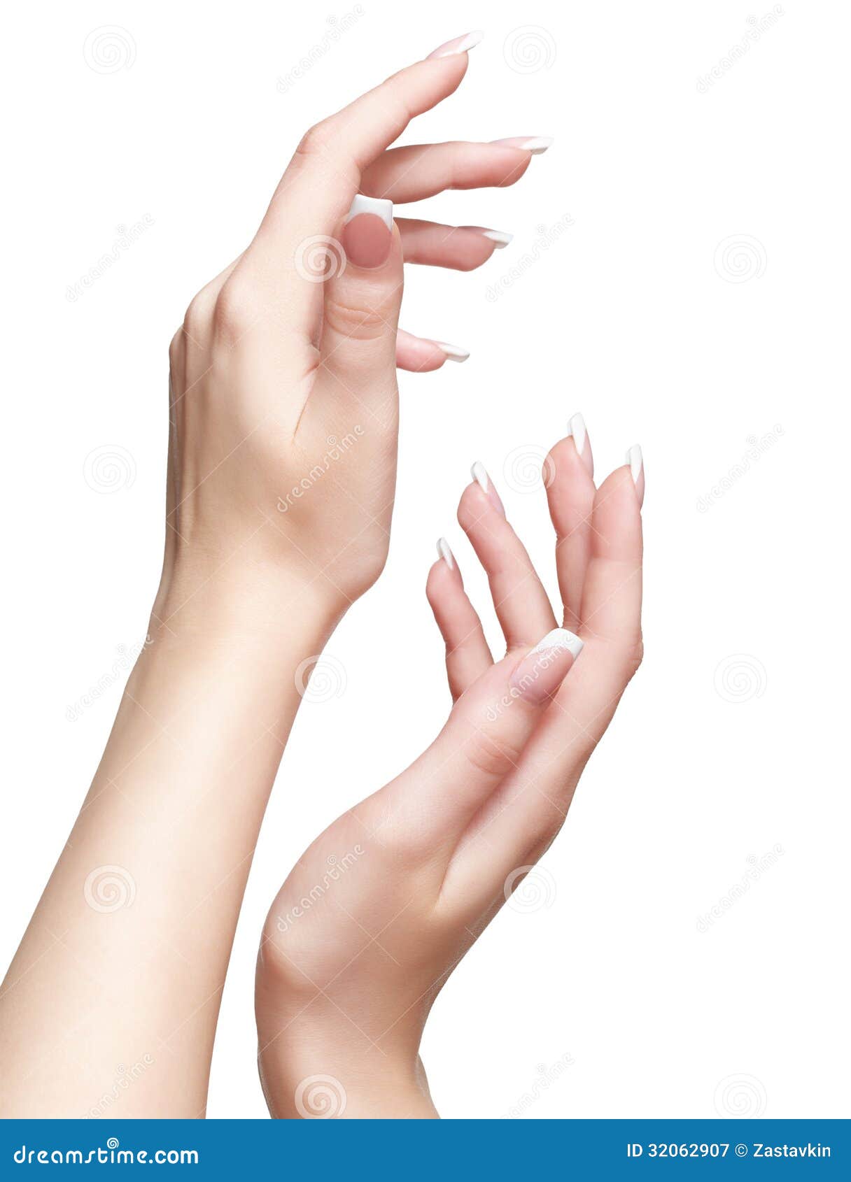 Ciérrese Para Arriba De Manos Sanas Imagen de archivo - Imagen de ...