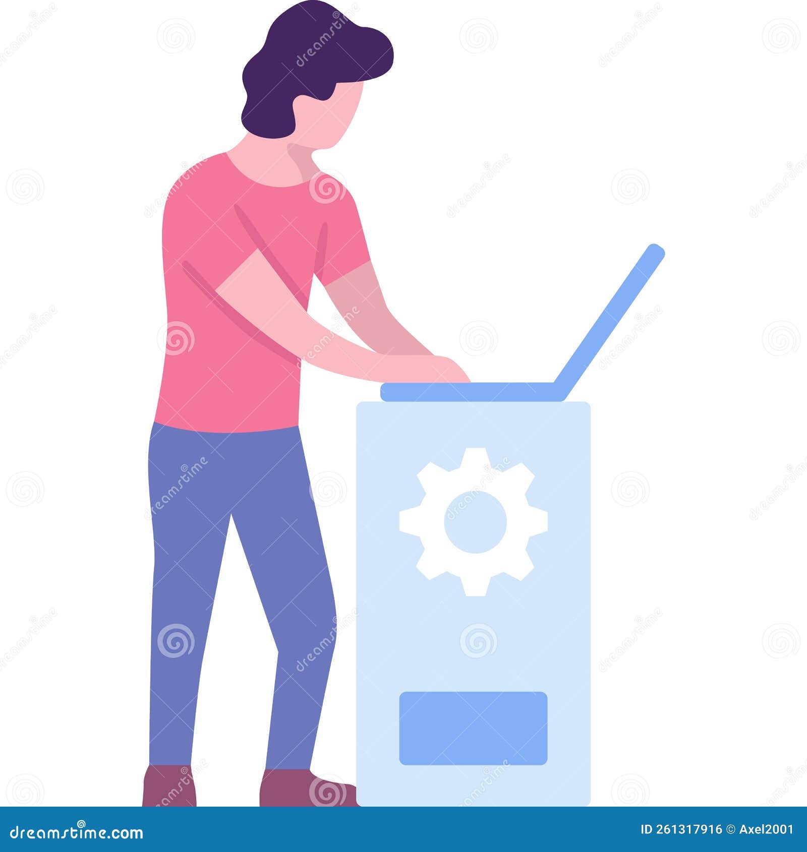 CI Tool Comparison Icon Vector Coding Programming | CartoonDealer.com ... CI Tool Comparison Icon Vector Coding Programming | CartoonDealer.com ...