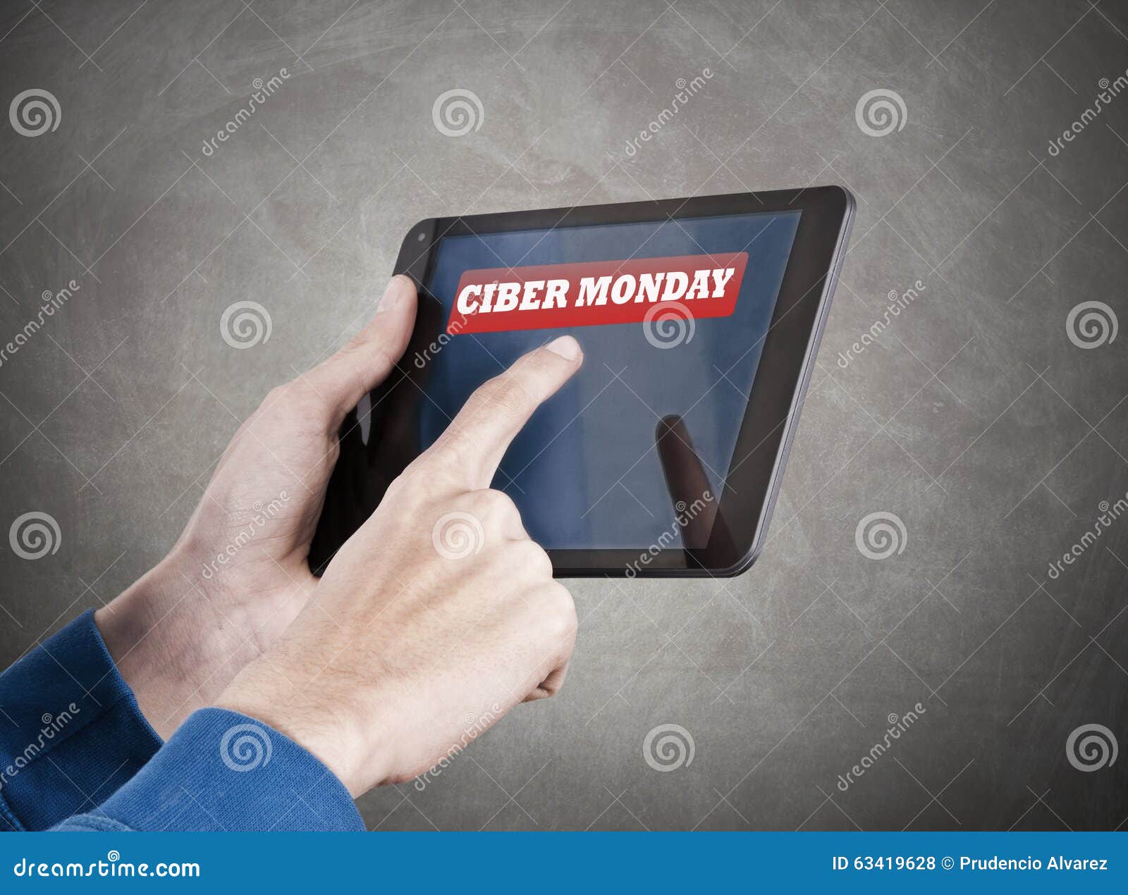 Ciber monday stock photo. Image of advertising, advertisement - 63419628