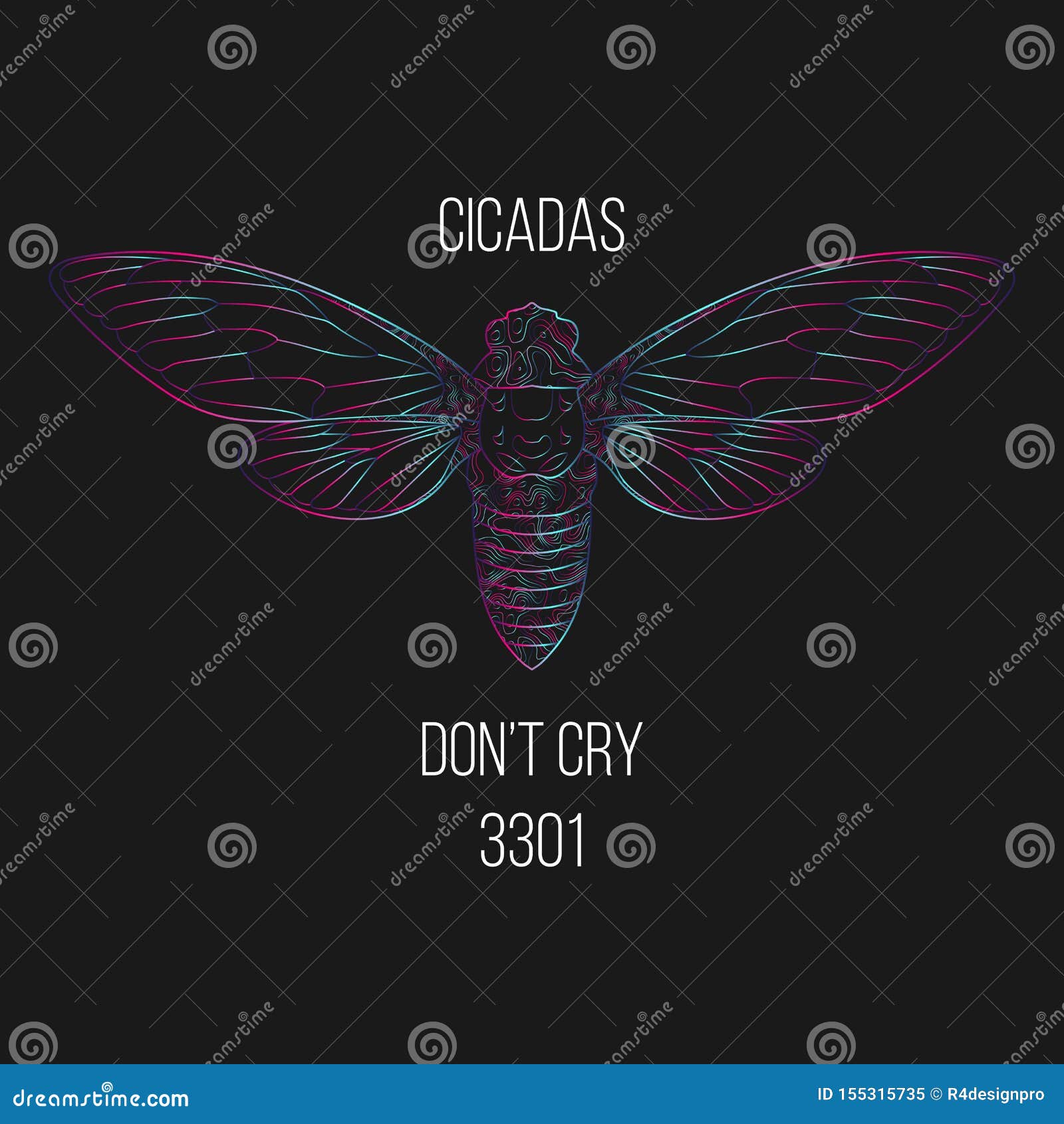 Cicada 3301 Wallpaper