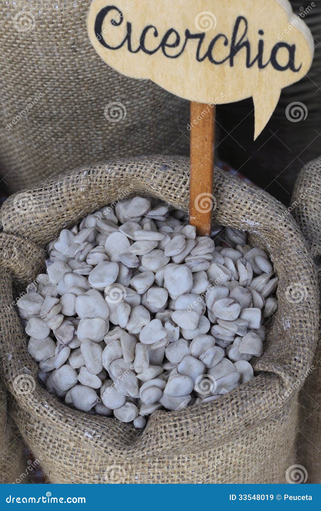 Lathyrus Sativus Or Khesari Dal Royalty-Free Stock Photography ...