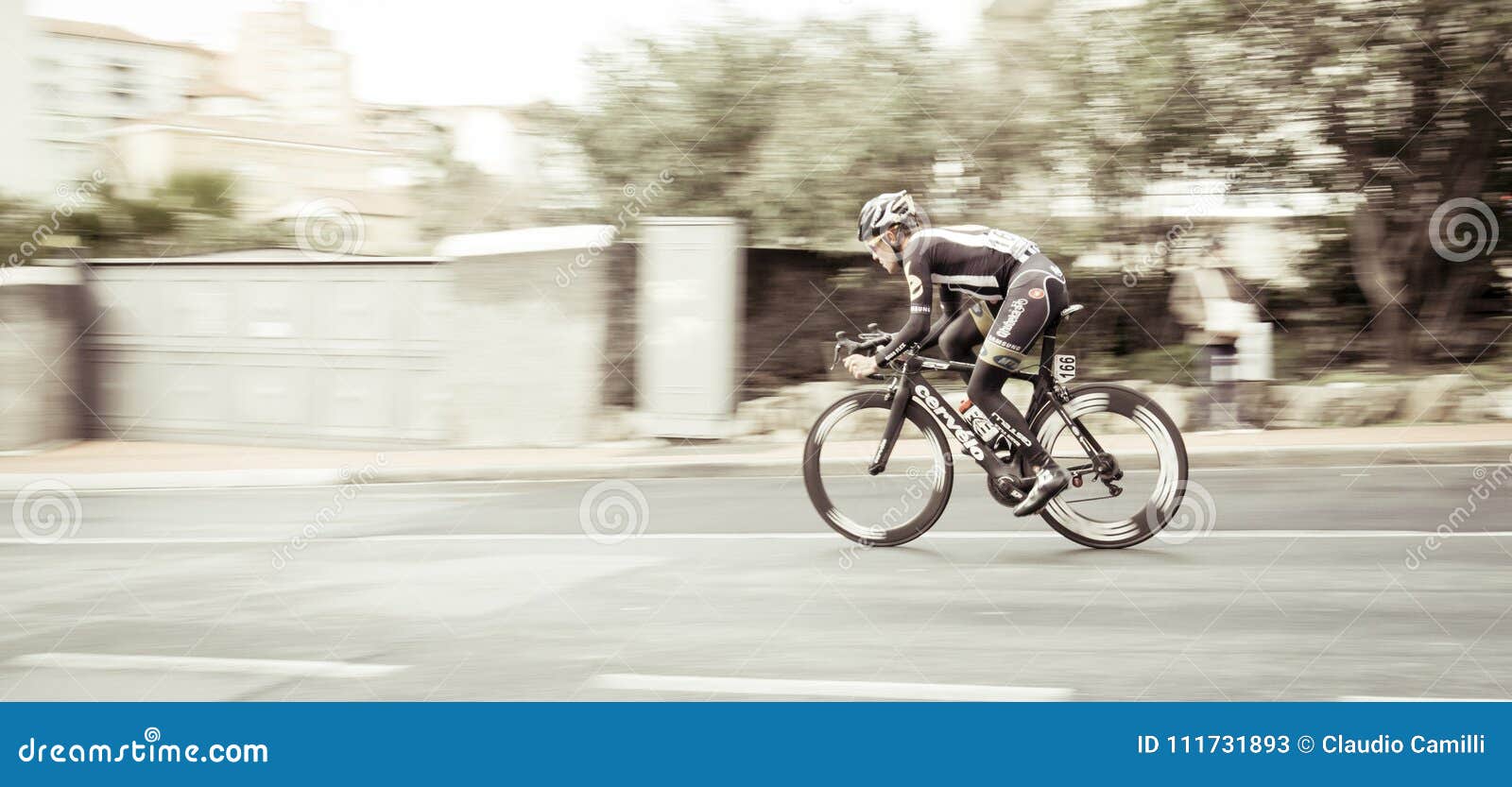 Ciclista profesional foto de archivo editorial. Imagen de competitivo ...