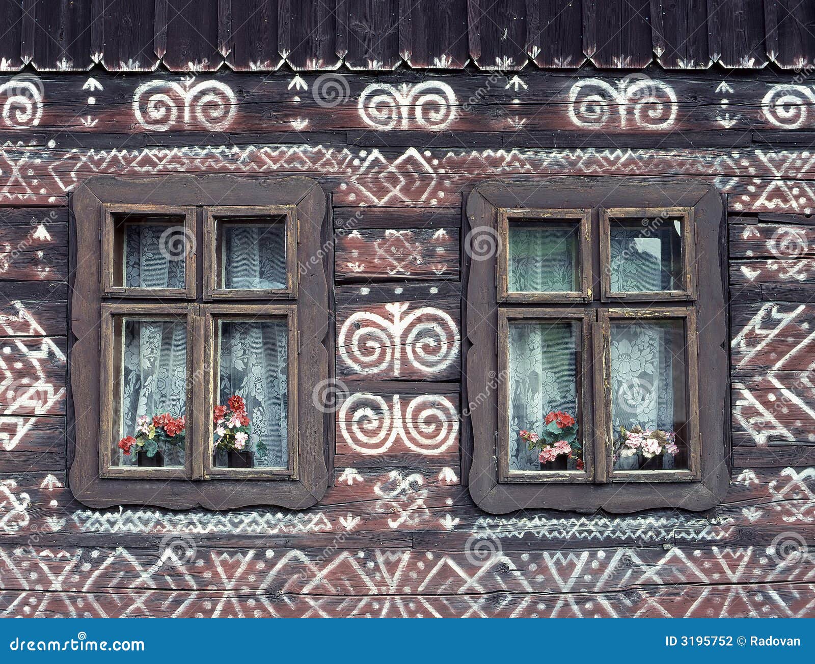 Cicmany Picture. Image: 3195752