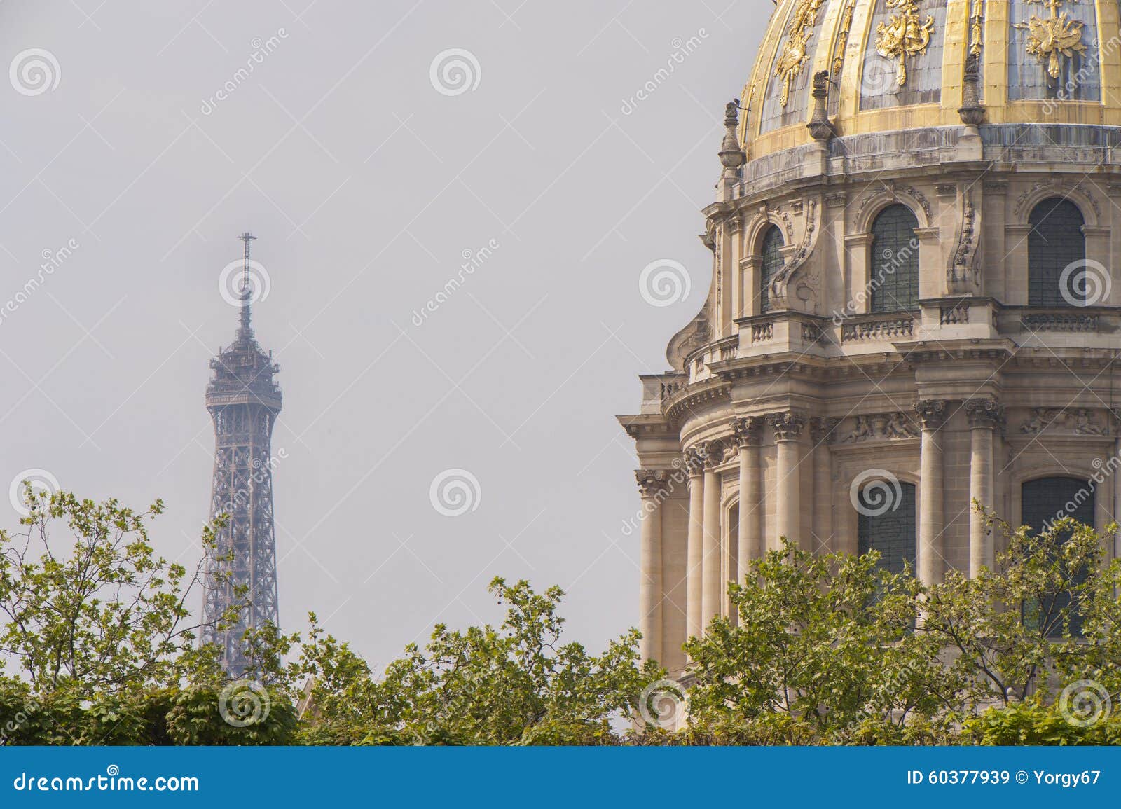 Cidade de Paris imagem de stock. Imagem de eiffel, paris - 60377939
