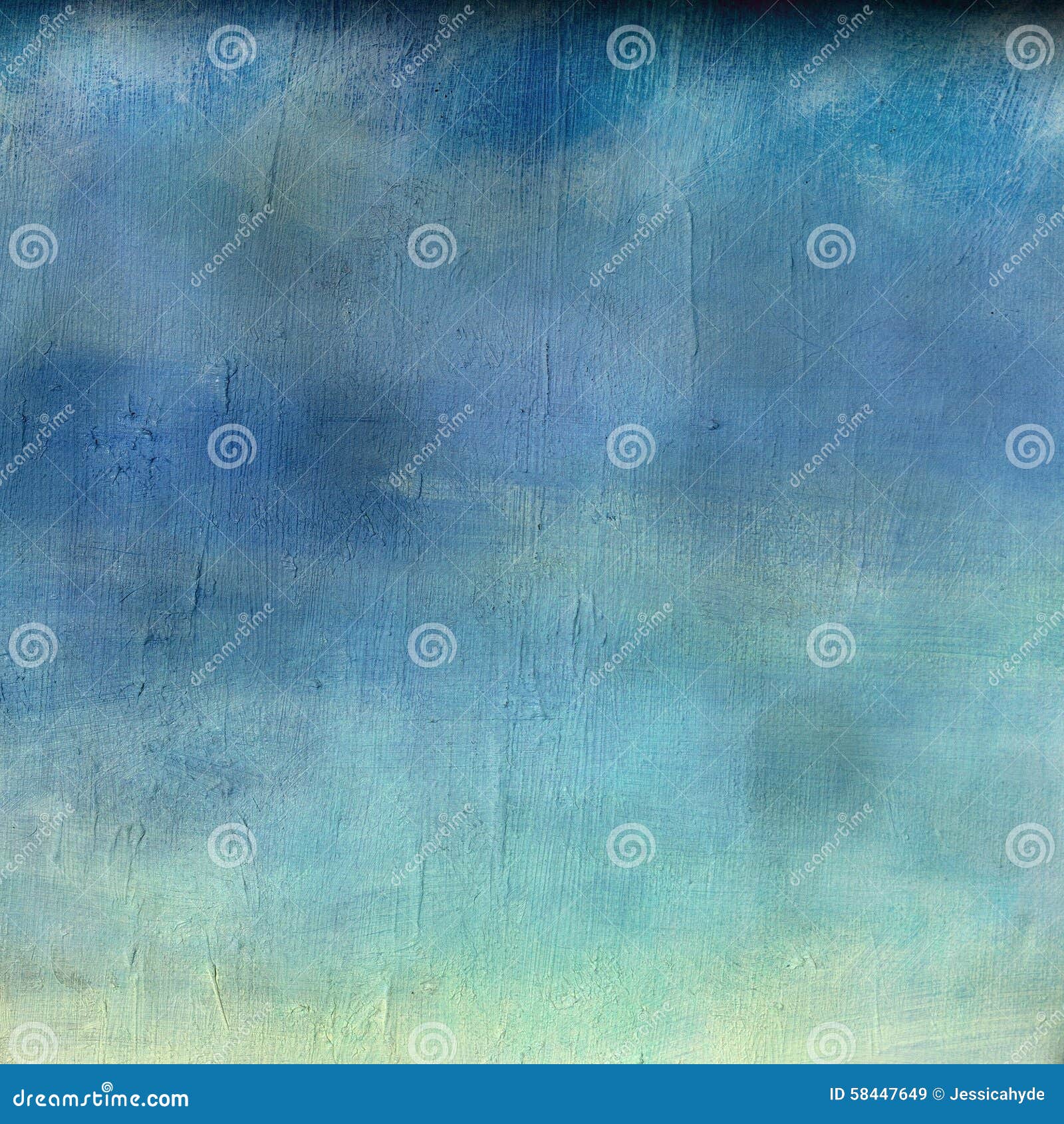 Cielo abstracto stock de ilustración. Ilustración de fondo - 58447649