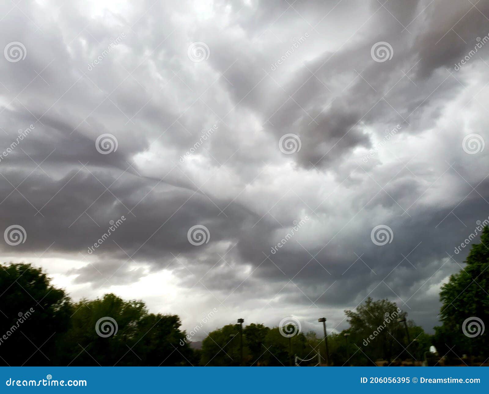 Cielo estrepitoso imagen de archivo. Imagen de codornices - 206056395
