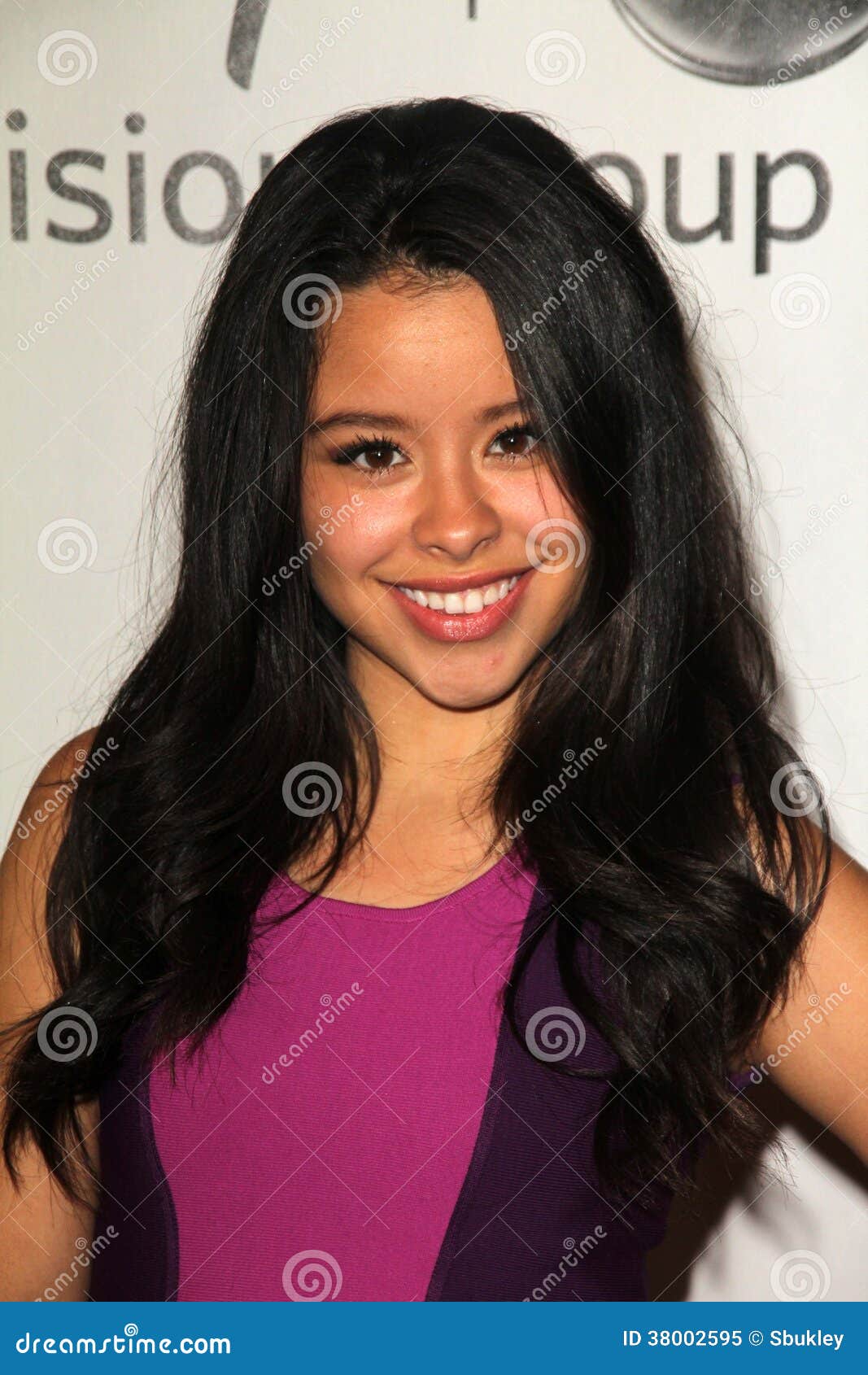 Cierra Ramirez editorial image. Image of hilton, 072712 - 38002595