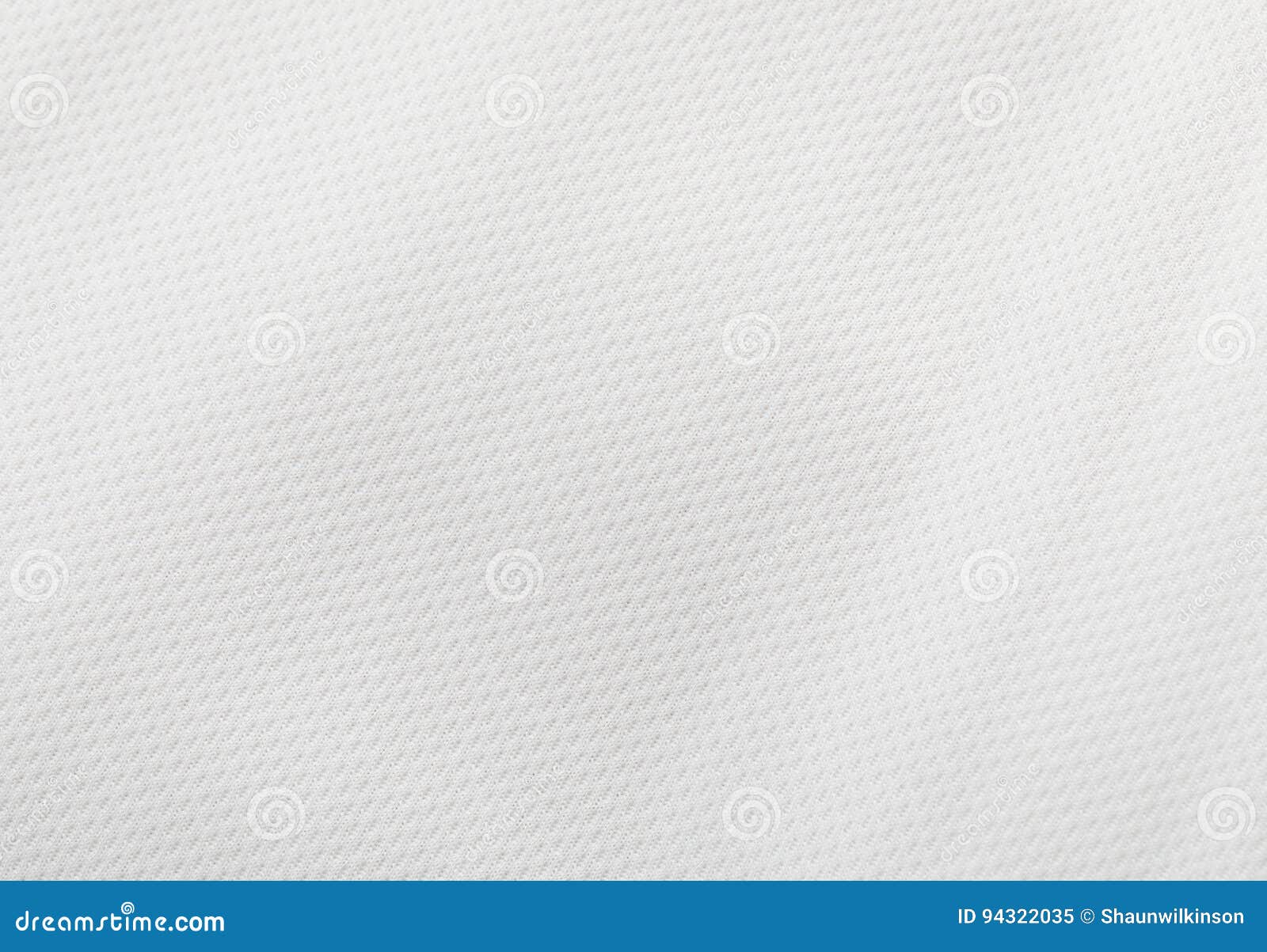 Cierre Blanco Del Material Para Arriba Imagen de archivo - Imagen de ...