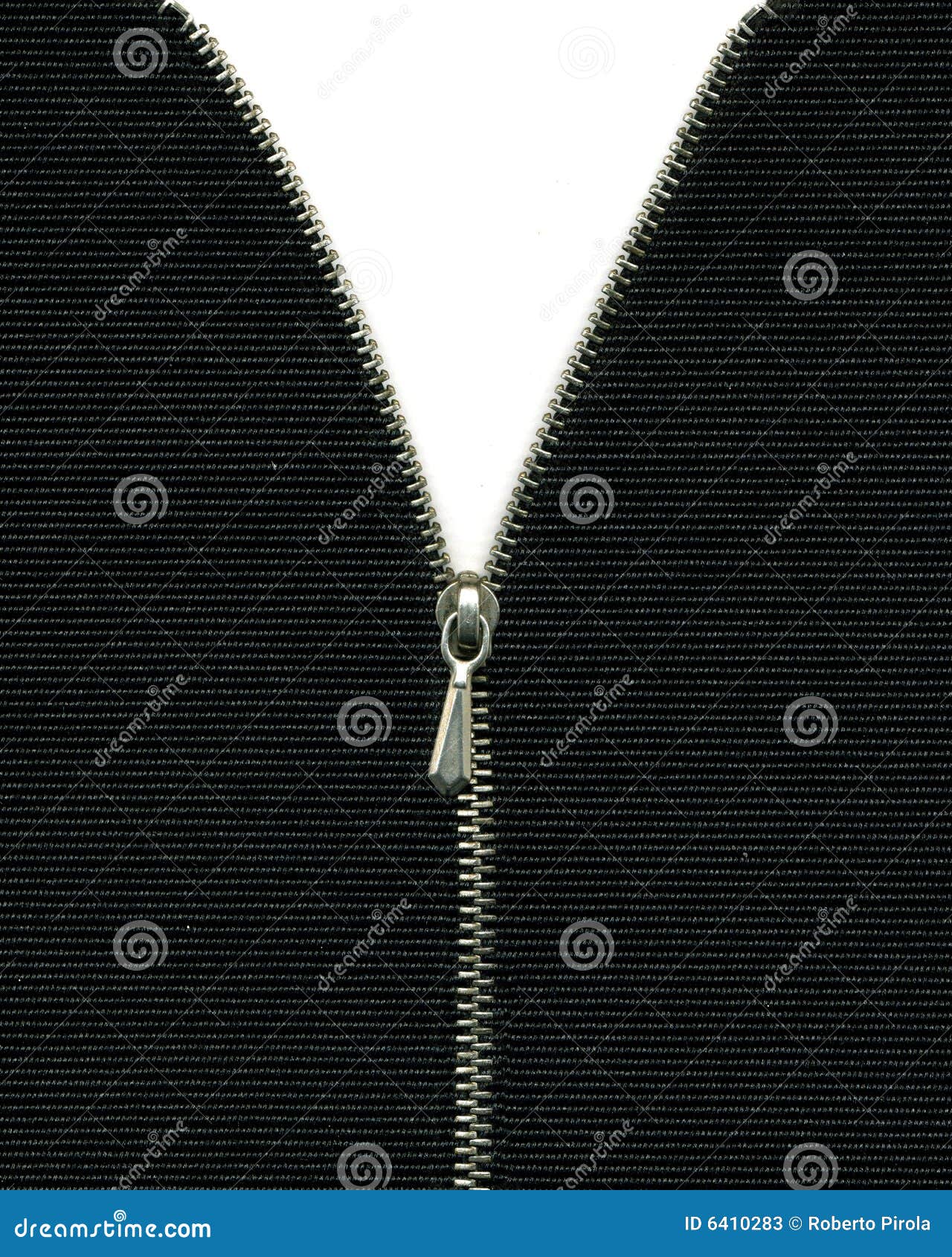 Cierre relámpago imagen de archivo. Imagen de elemento - 6410283