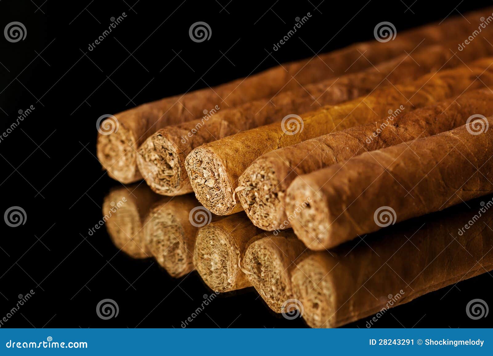 Cigar stock image. Image of closeup, havana, cigar, object - 28243291