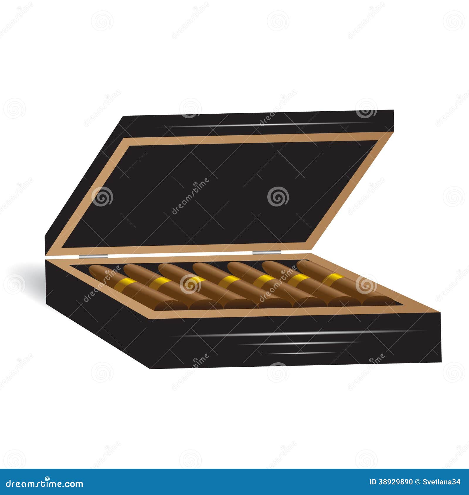 Cigar Wrapper Leaf Colors Types: Claro, Double Claro, Colorado Claro ...