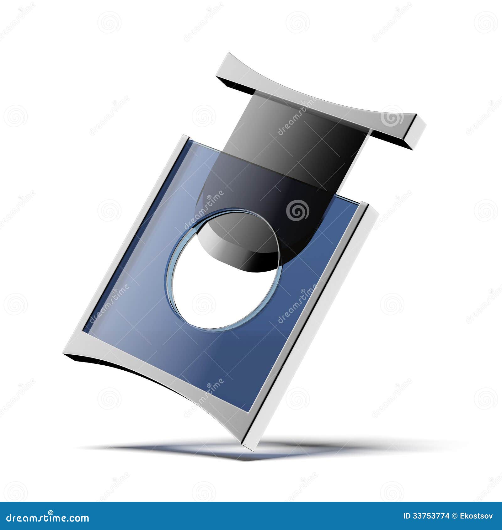 Cigar Cutter Illustration, Drawing, Engraving, Ink, Line Art, Vector ...