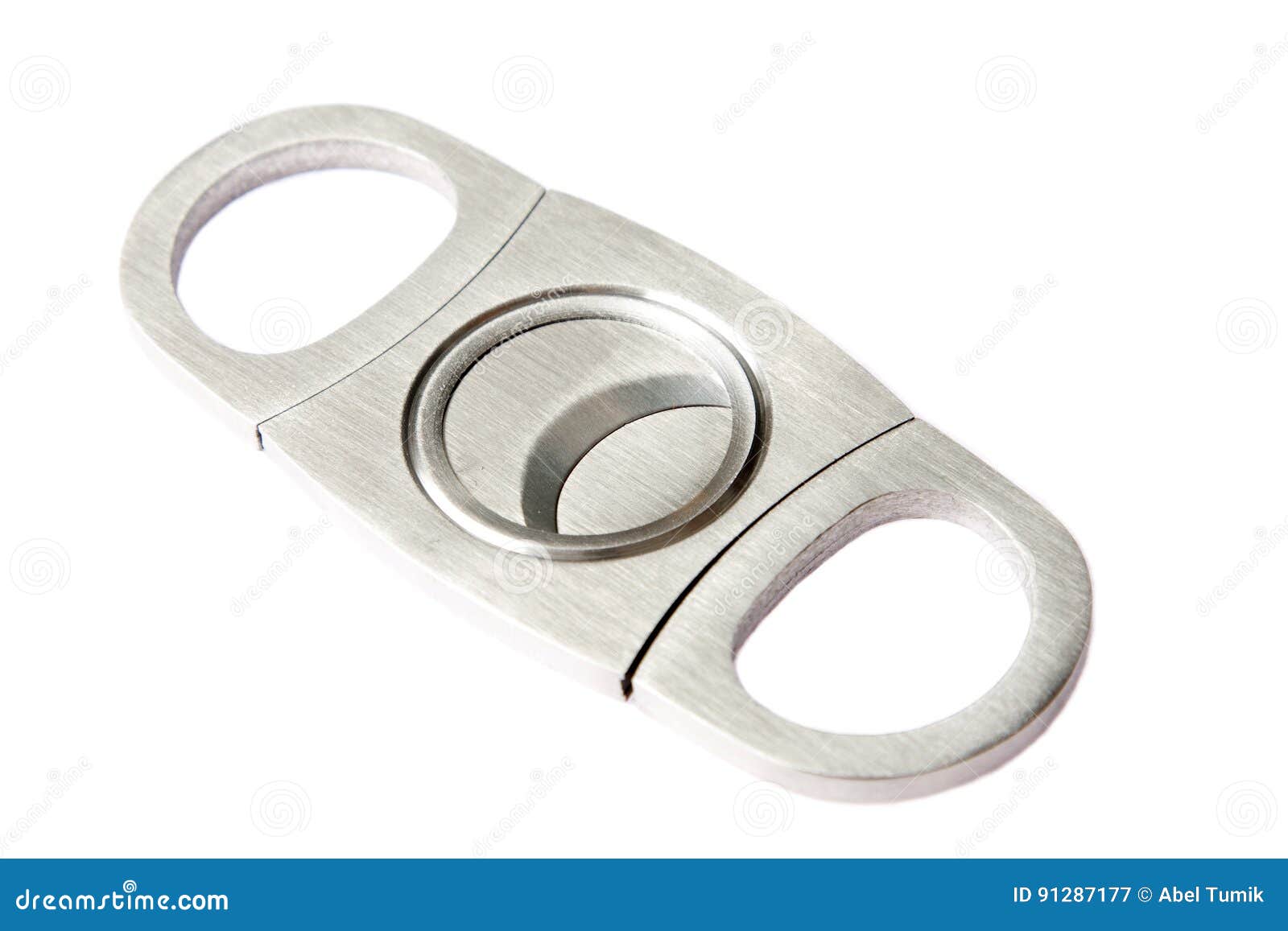 Cigar And Cigar Cutter Royalty-Free Stock Photography | CartoonDealer ...