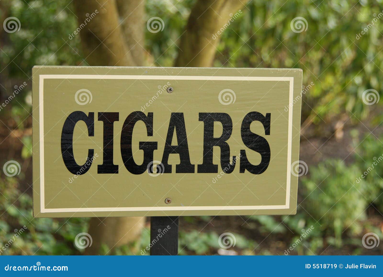Cigar sign stock image. Image of cancer, cigarettes, tobacco - 5518719
