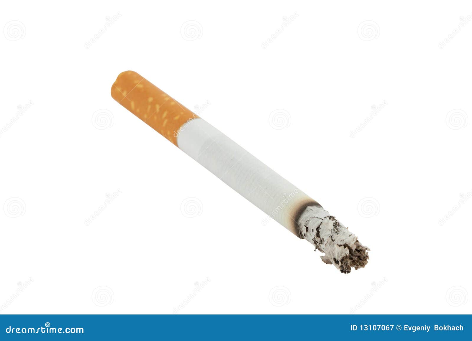 Cigarett fotografering för bildbyråer. Bild av opassligt - 13107067