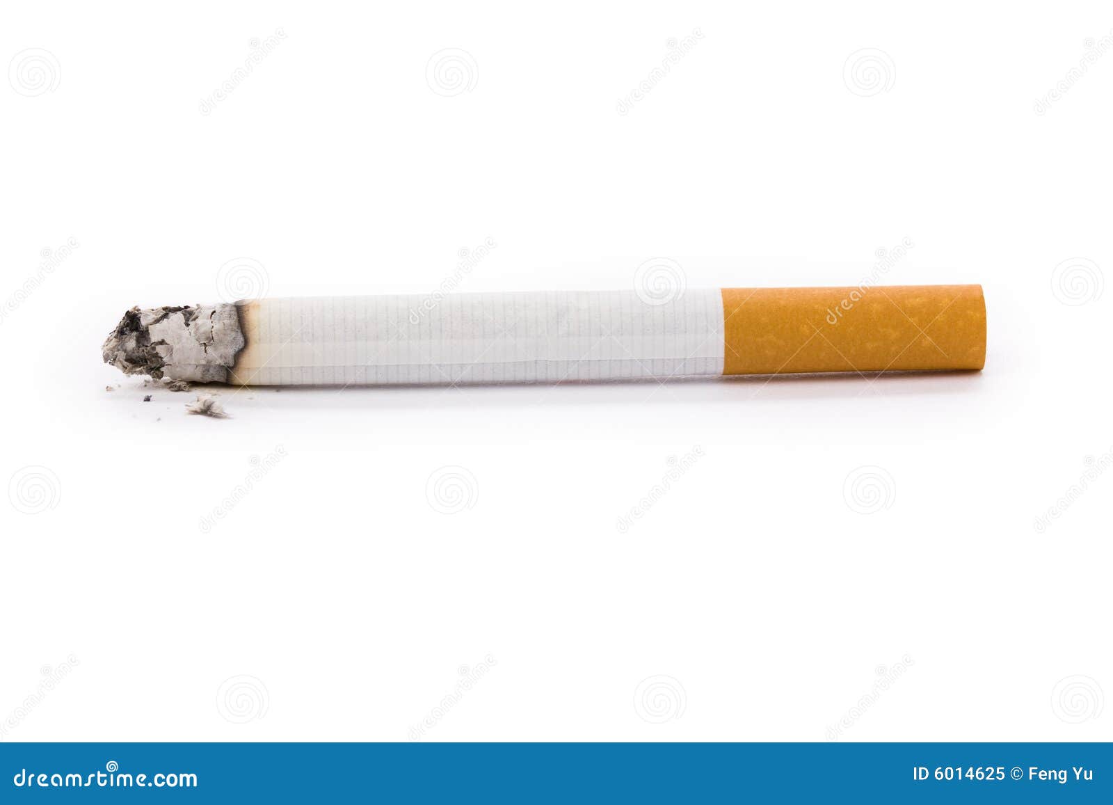 Cigarett fotografering för bildbyråer. Bild av cigarett - 6014625