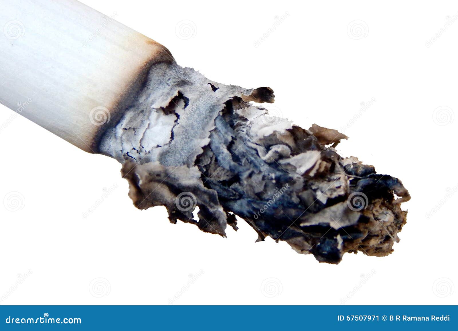 Cigarette burning stock image. Image of risk, concepts - 67507971