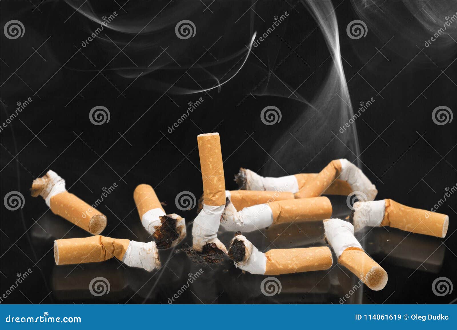 Cigarette stock image. Image of toxic, tobacco, product - 114061619