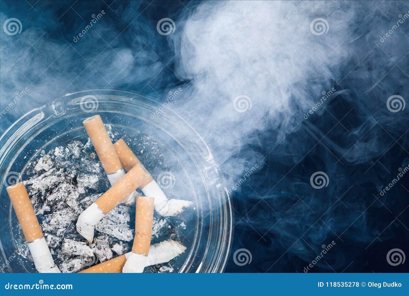 Cigarette stock photo. Image of product, closeup, horizontal - 118535278