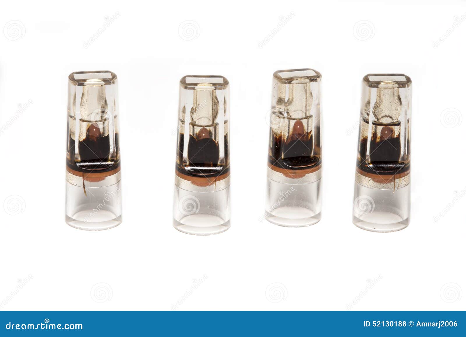 Cigarette Filter stock photo. Image of cancer, product - 52130188