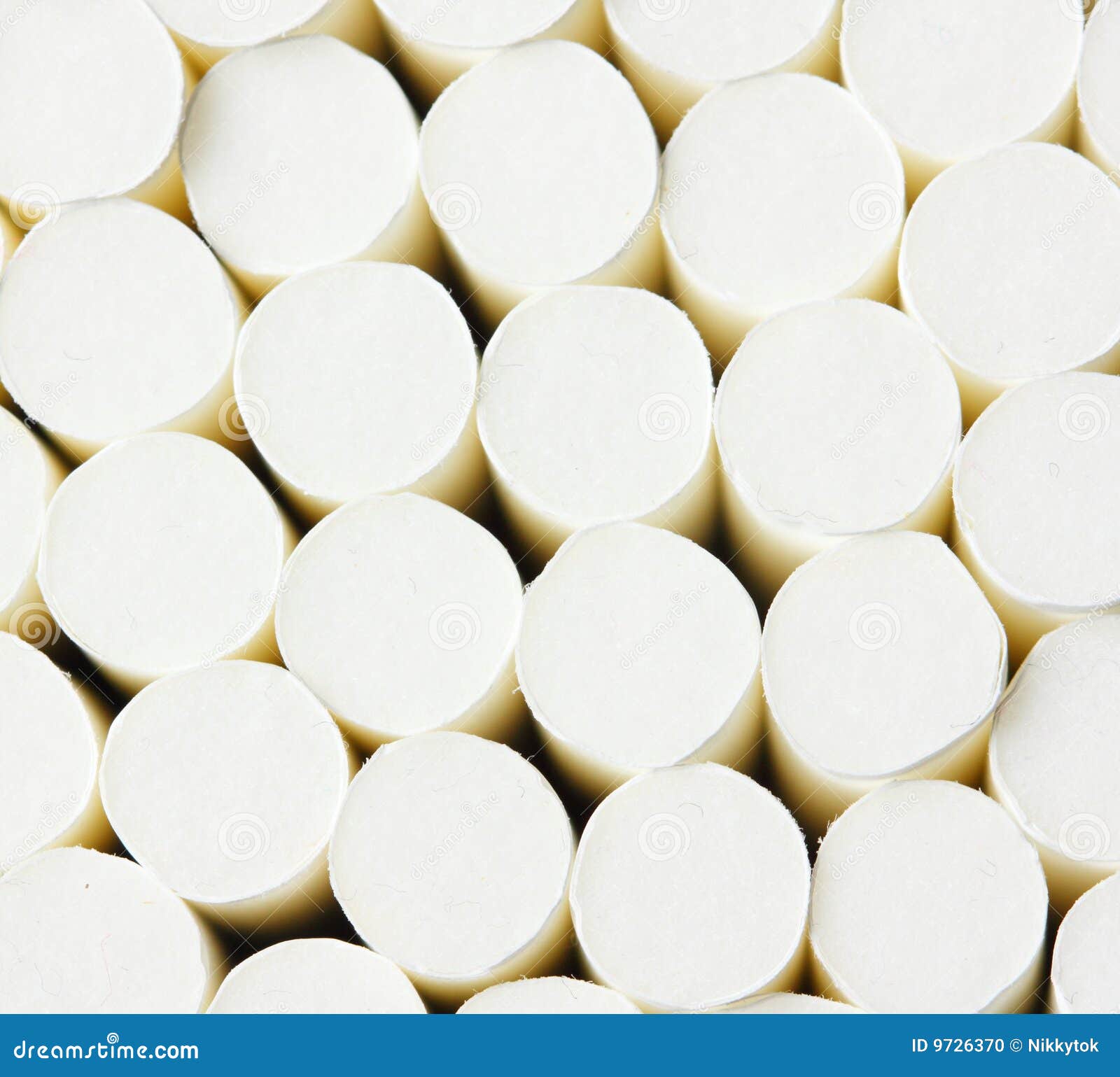 Cigarette Paper Texture