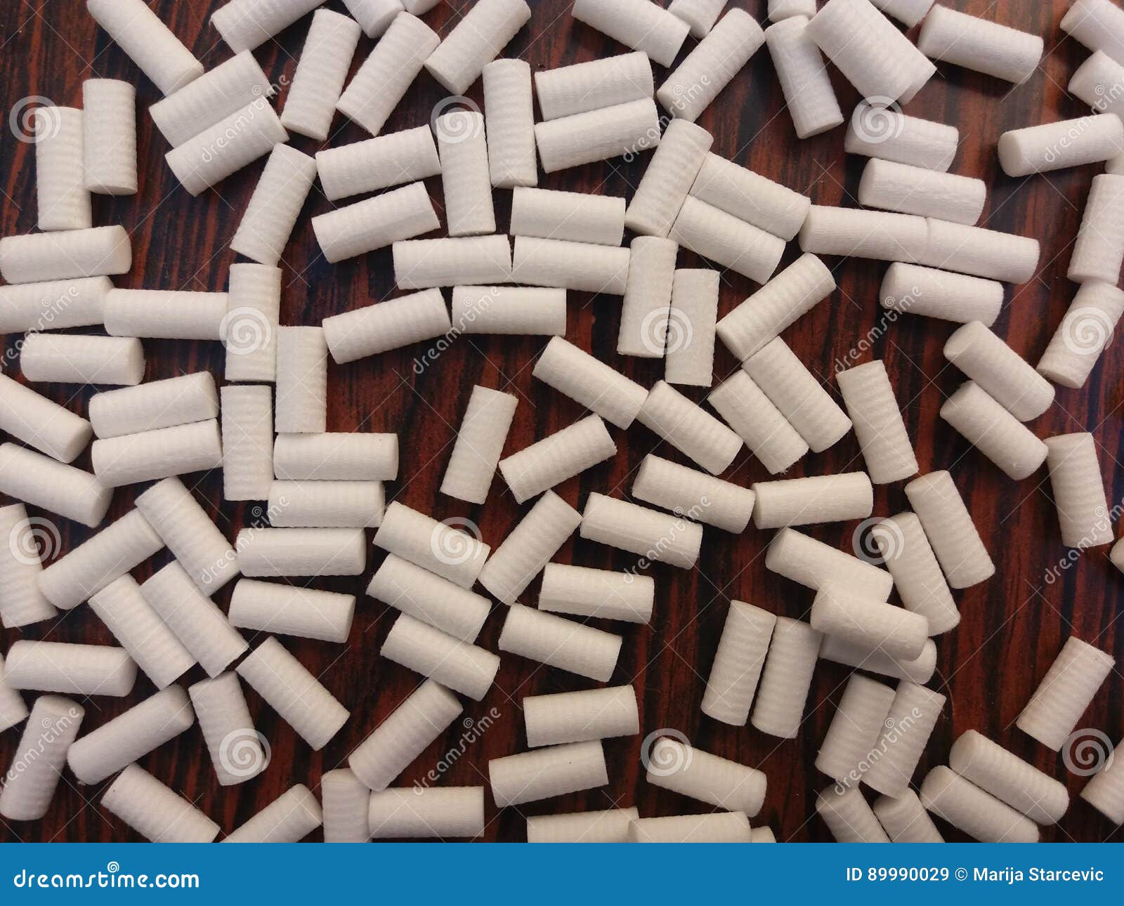 Cigarette filters stock image. Image of risk, heart, smoker - 89990029