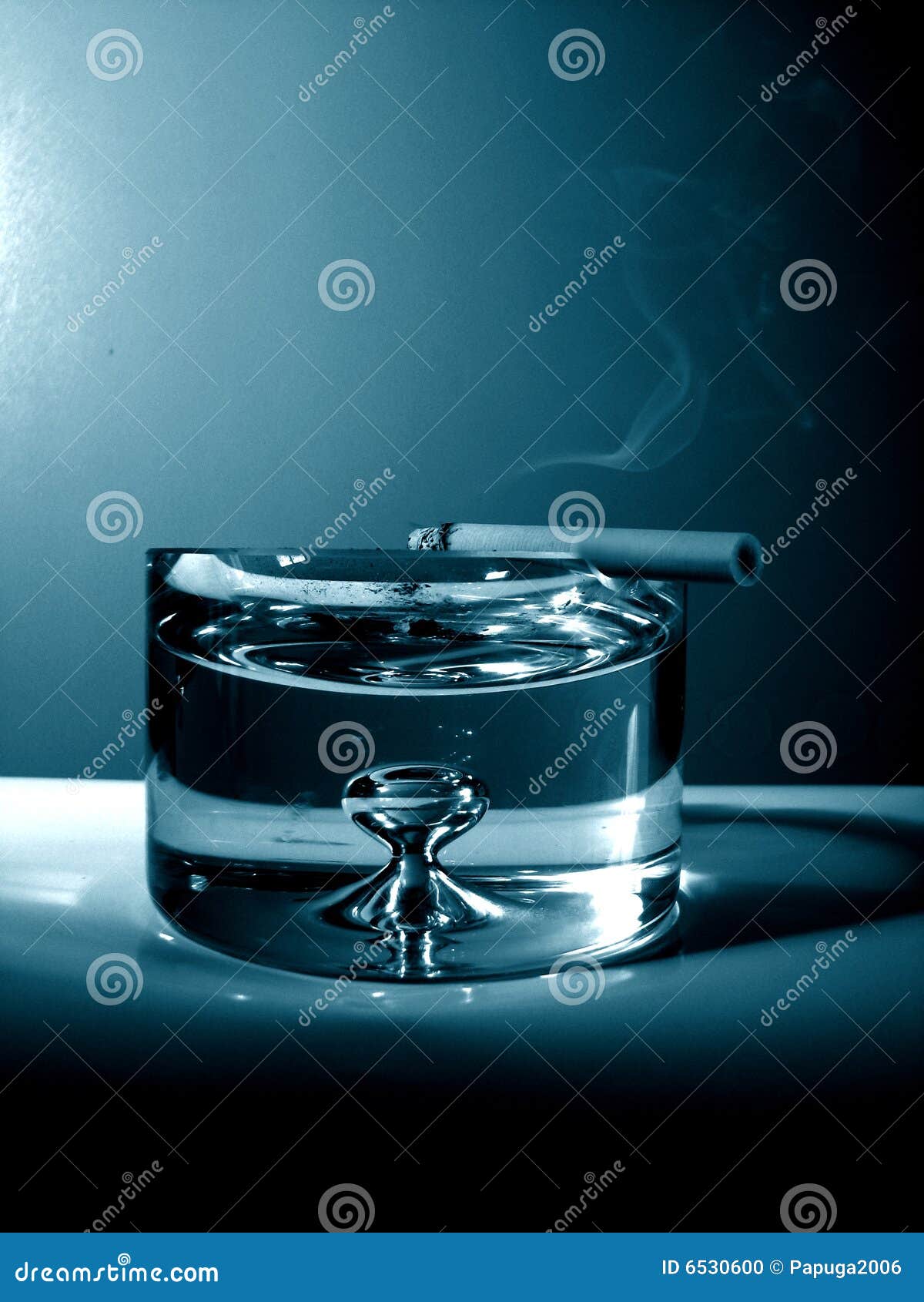 Cigarette green stock photo. Image of metaphor, addictions - 6530600