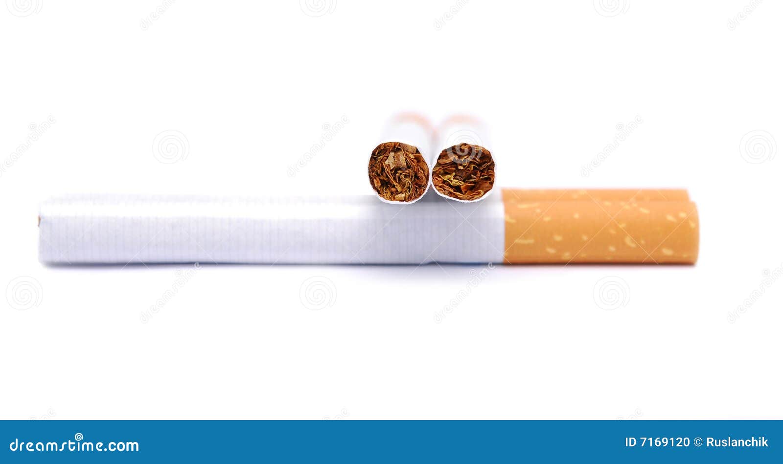 Cigarette gun stock photo. Image of macro, narcotic, smoke - 7169120
