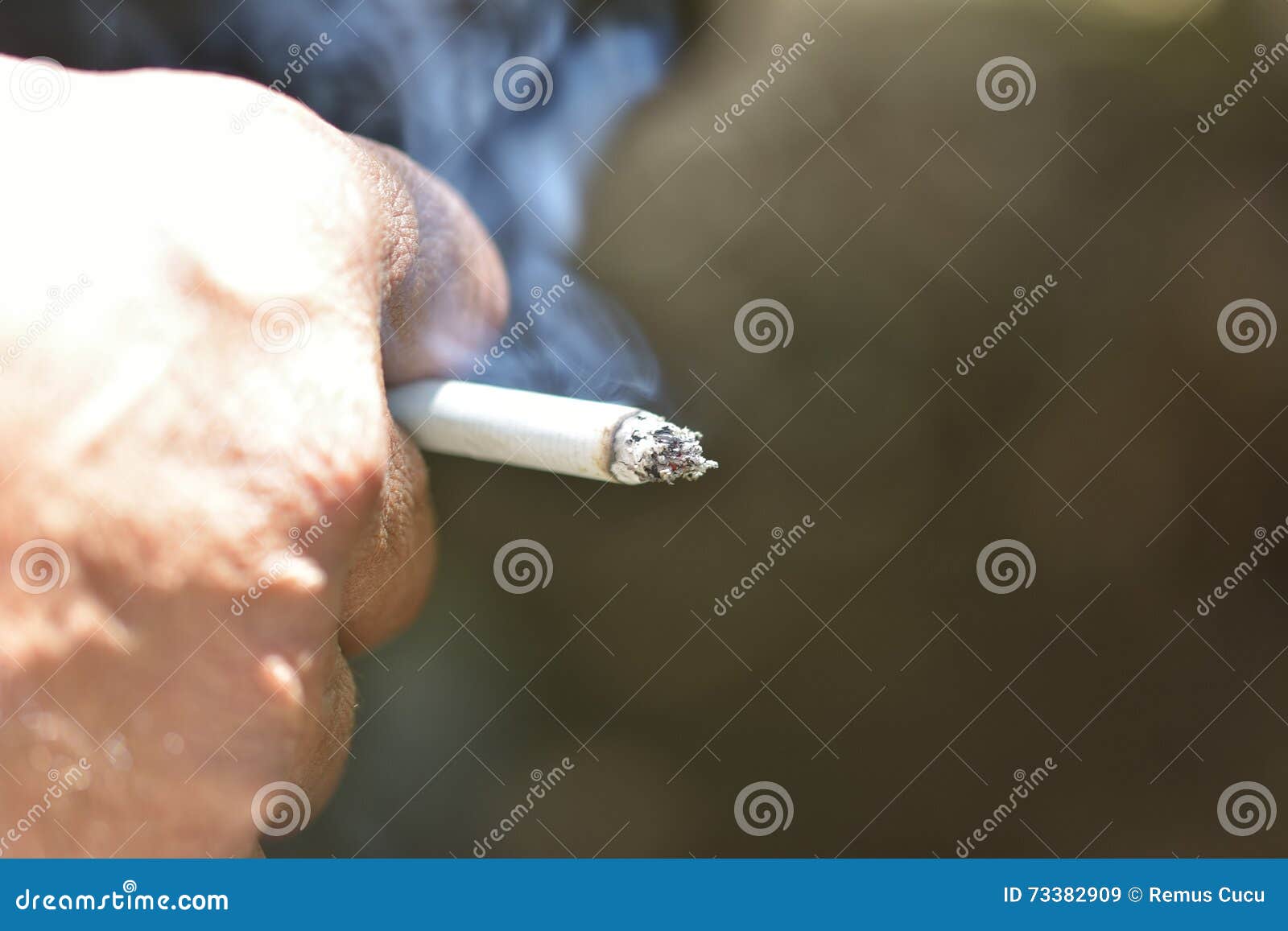 Cigarette stock image. Image of poison, nicotine, male - 73382909