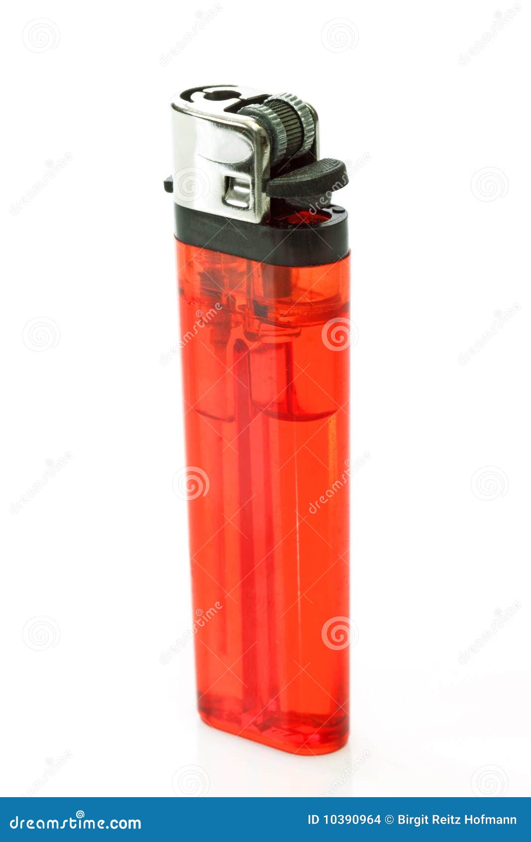 Cigarette lighter stock photo. Image of isolated, white - 10390964