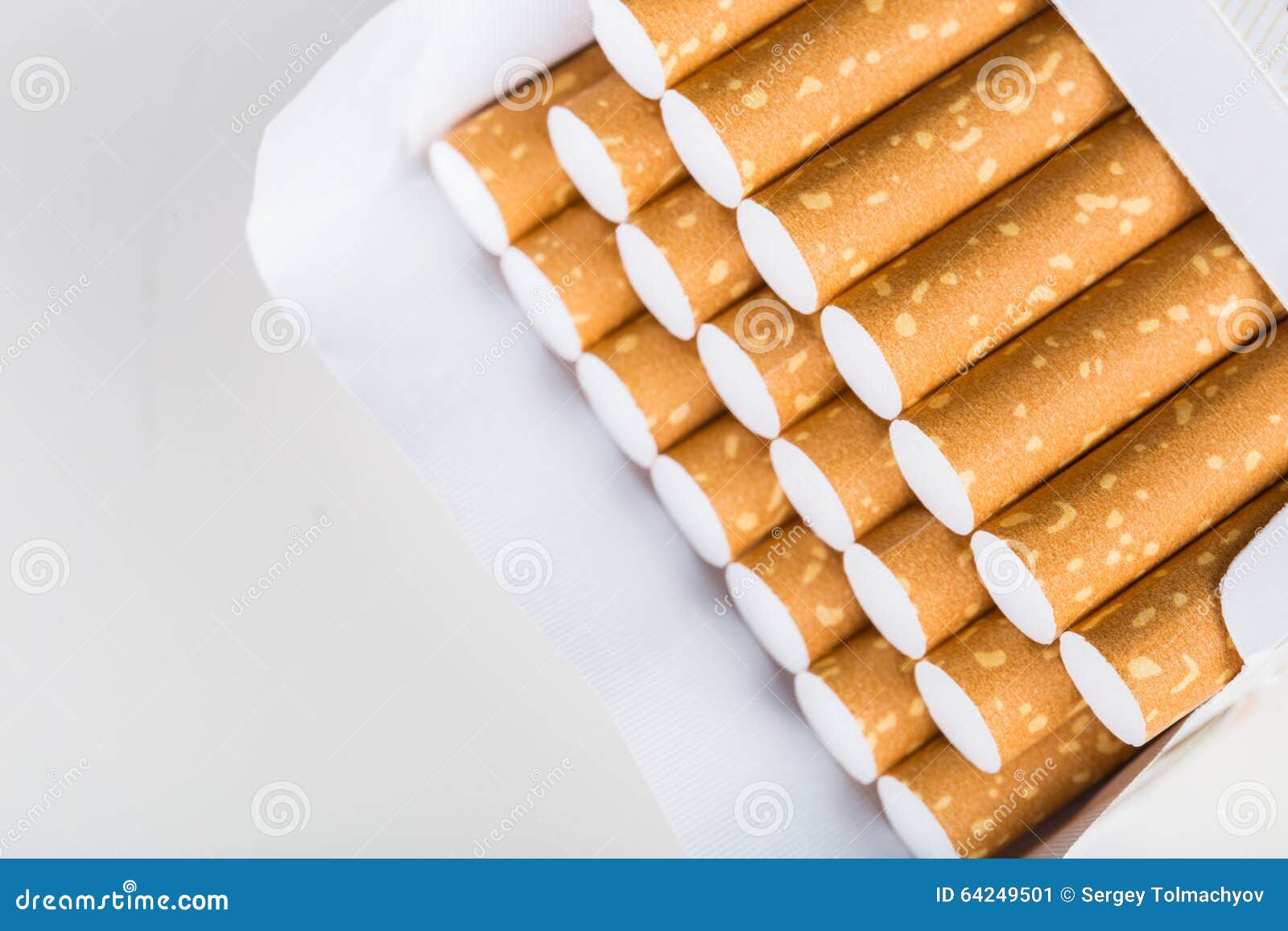 Cigarette pack stock image. Image of illness, group, packet - 64249501