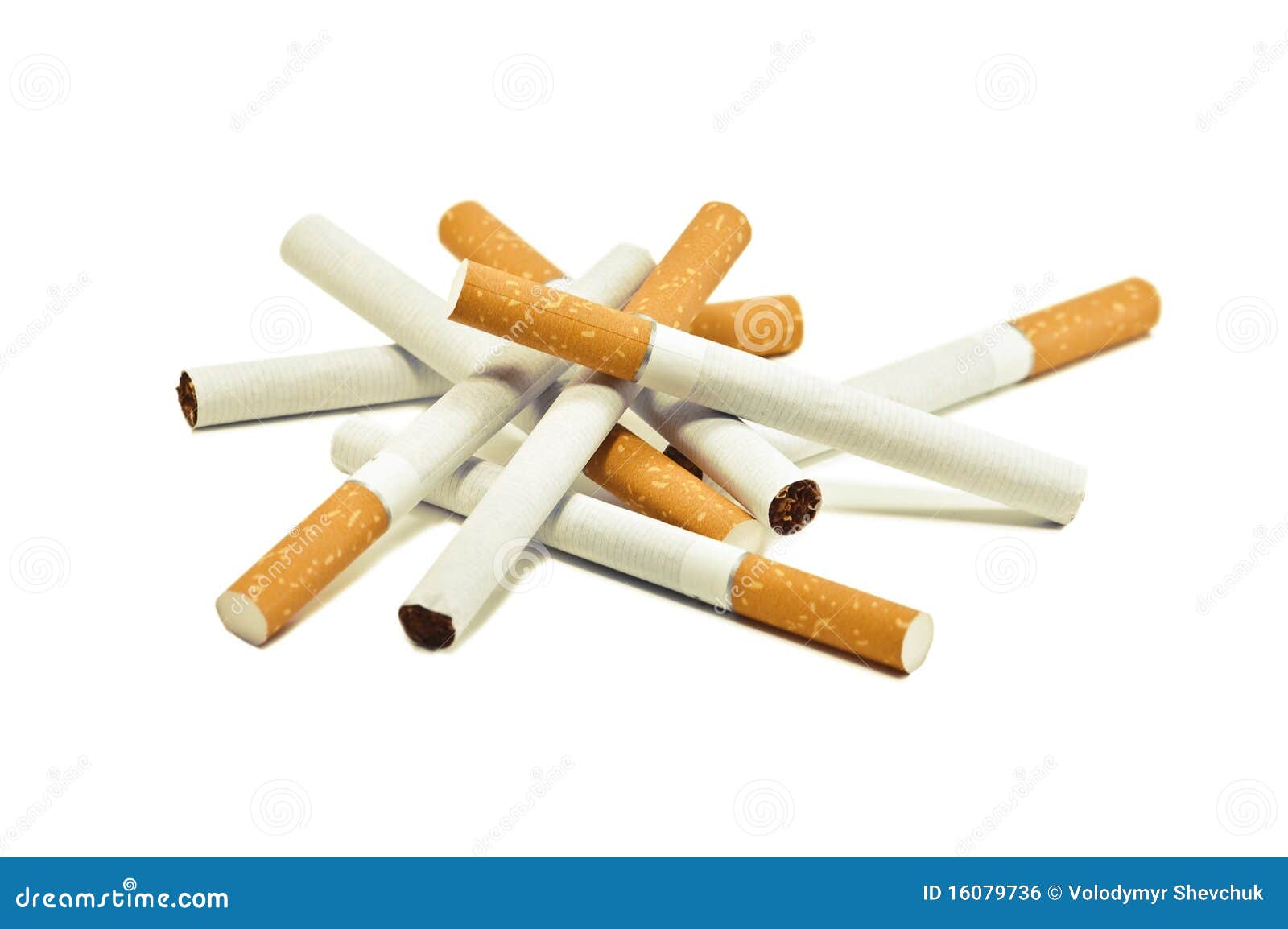 Cigarettes stock photo. Image of bunch, smoke, life, quit - 16079736