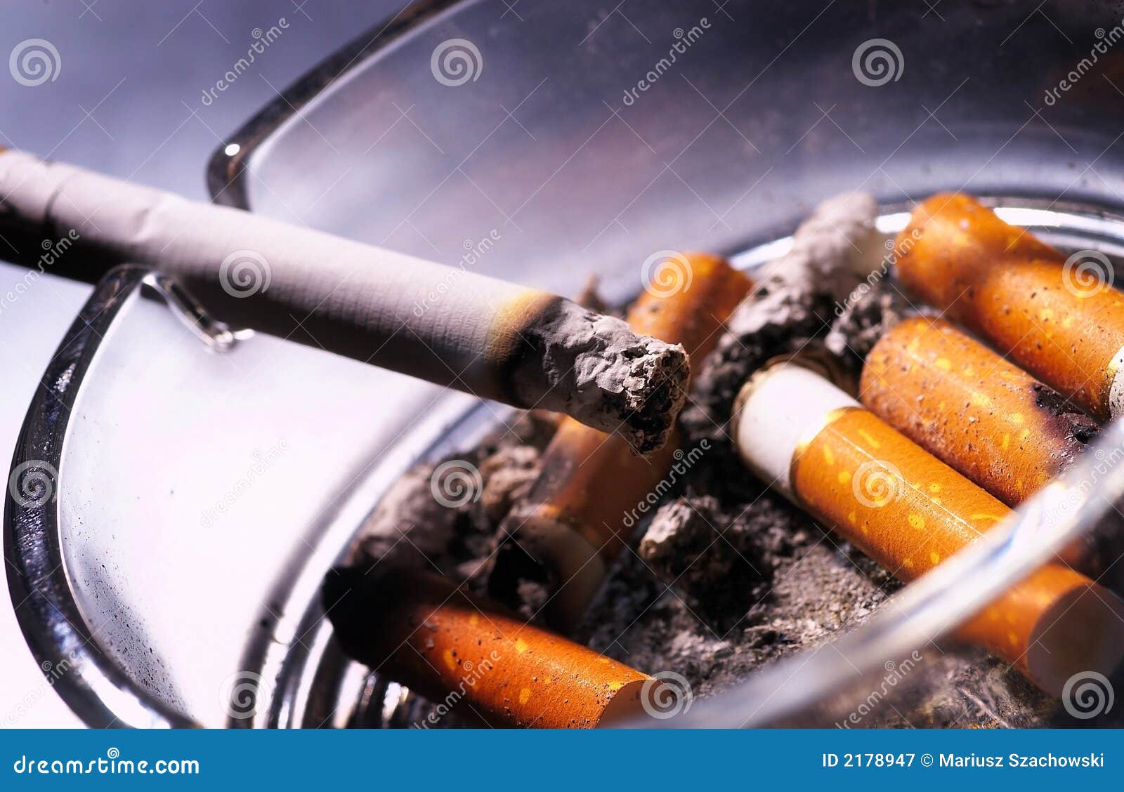 Cigarettes stock image. Image of habit, cinders, ashley - 2178947