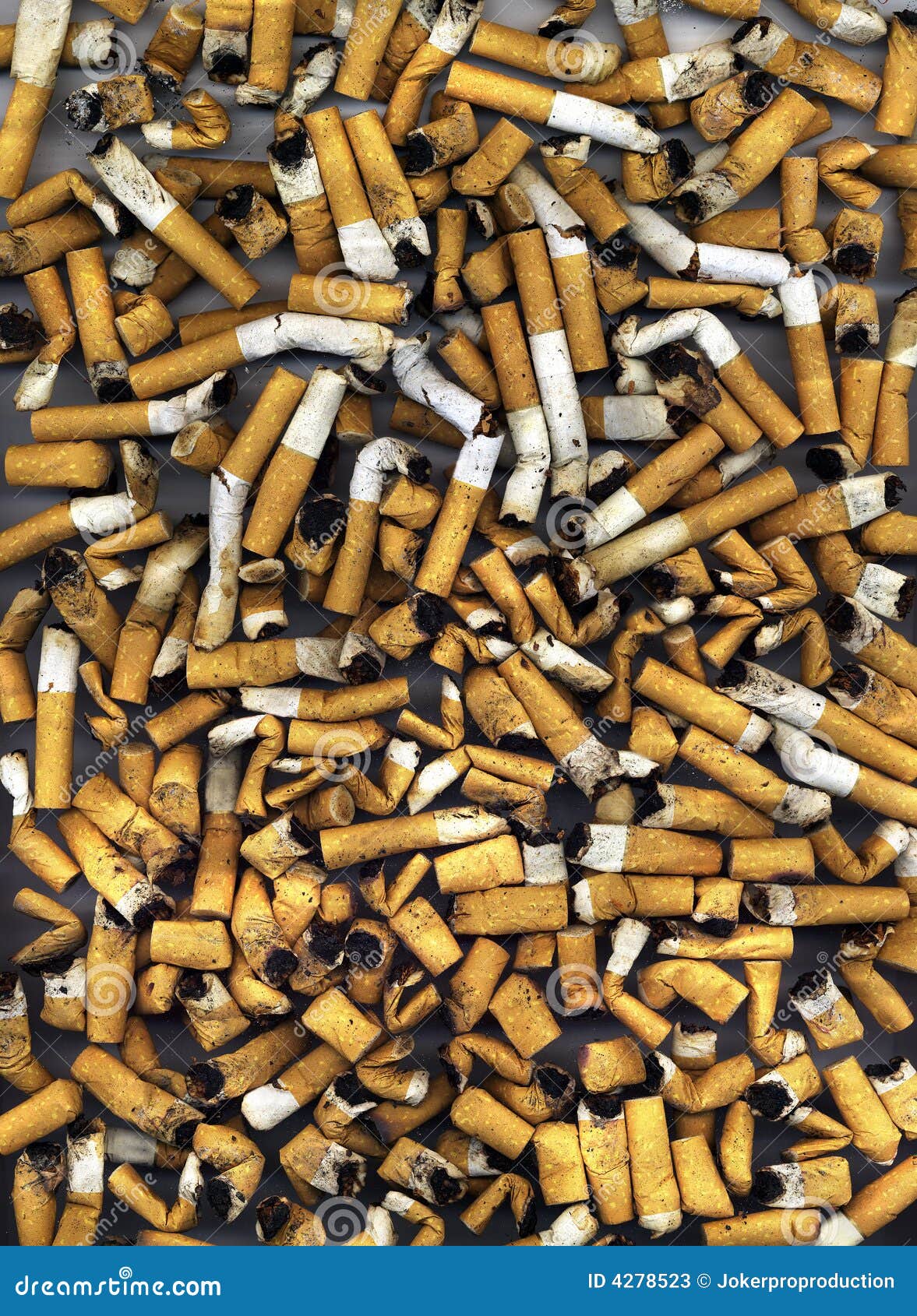 Cigarettes stock image. Image of smoking, stilllife, unhealthy - 4278523