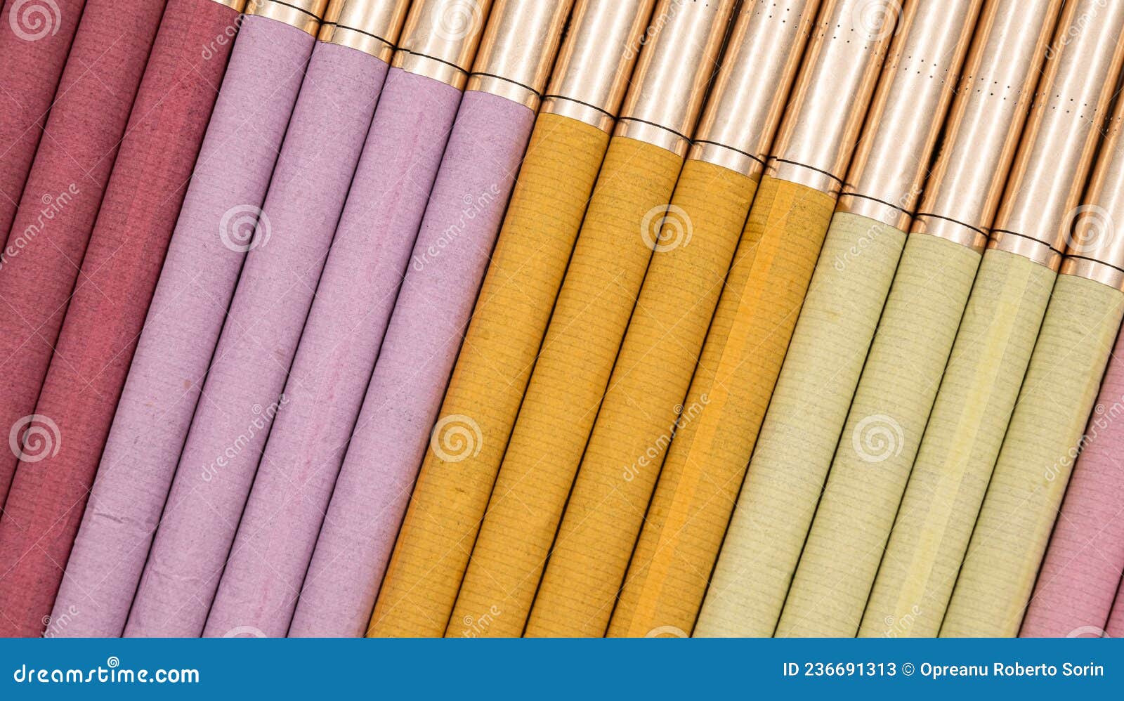 Cigarettes of Different Color Stock Image - Image of cigar, brand ...