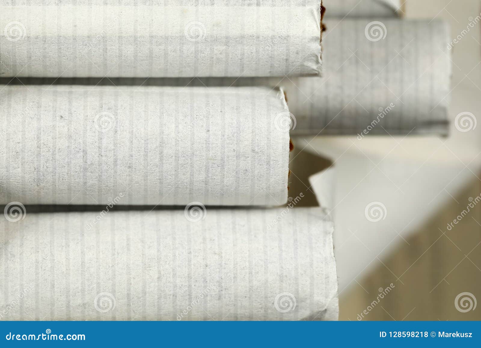 Cigarettes without filter stock photo. Image of carcinogen - 128598218