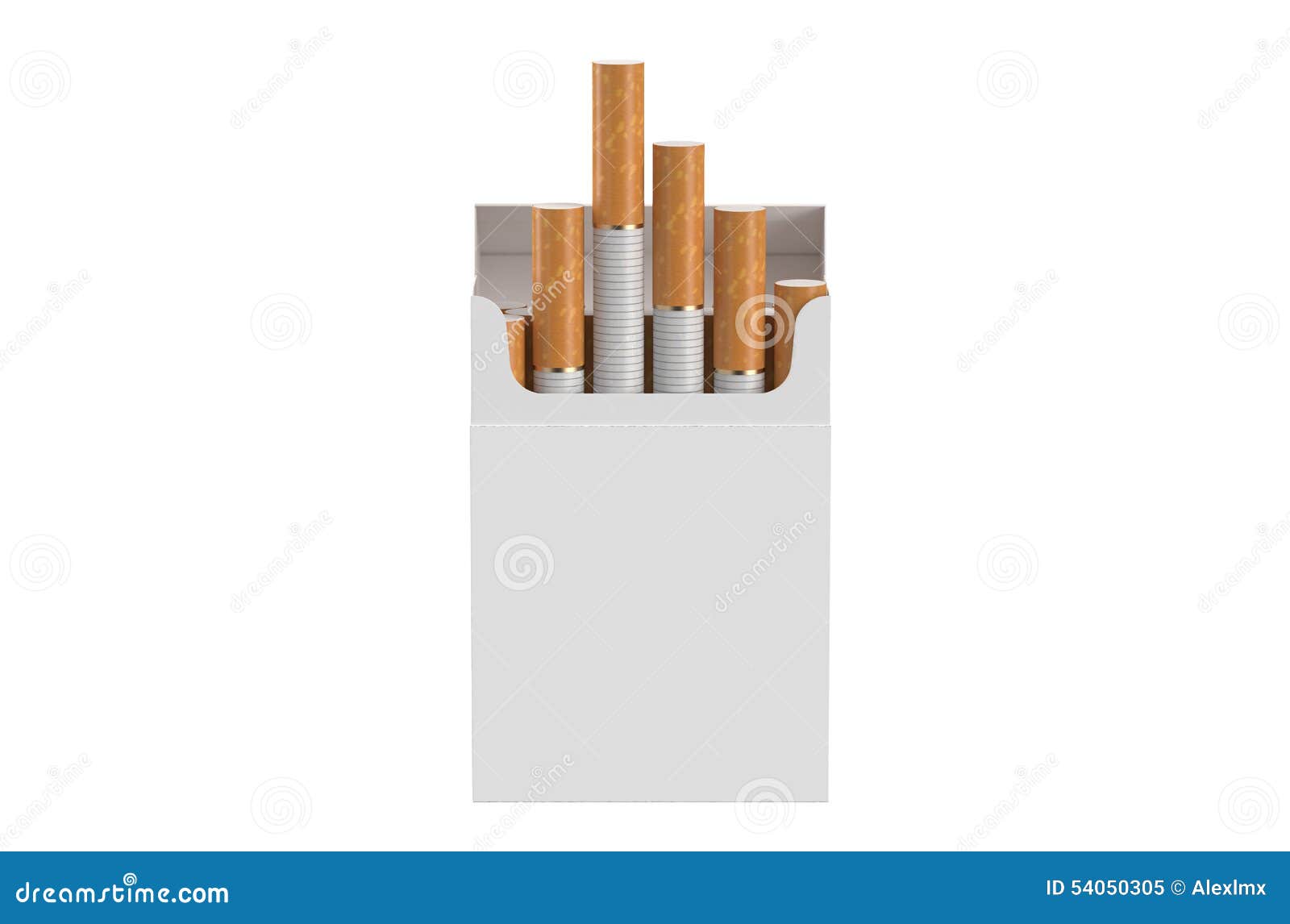 Set Cigarettes Pack Box, 90s Retro, Electric Bass Guitar And Typewriter ...