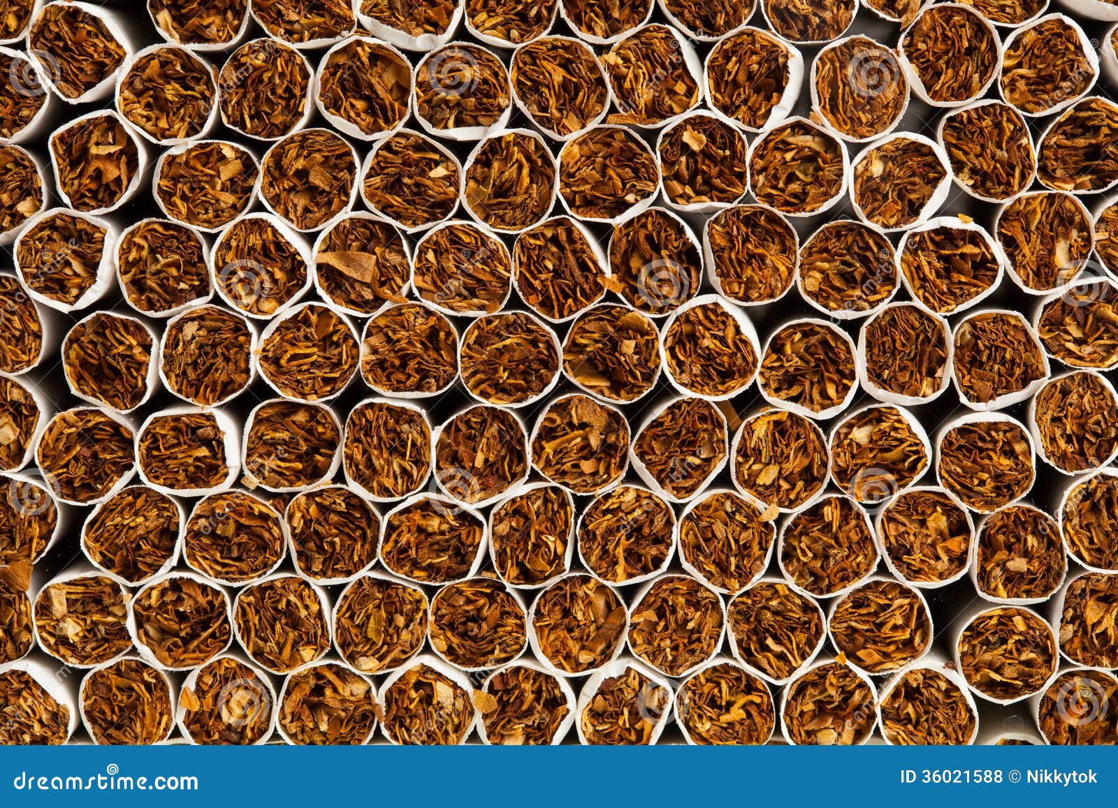 Cigarettes production line stock photo. Image of paper - 36021588